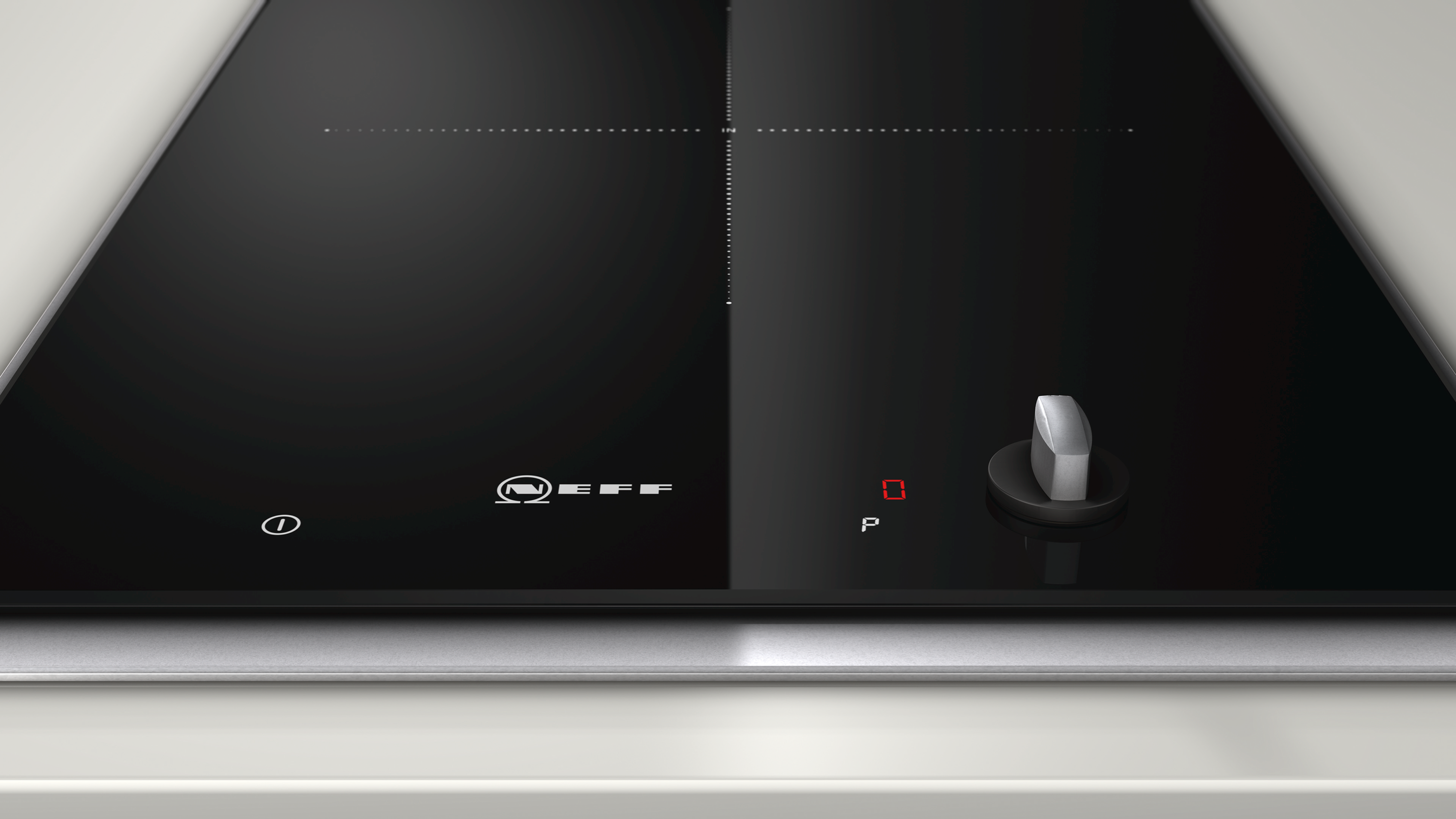 N44K45N2 Domino induction hob | NEFF