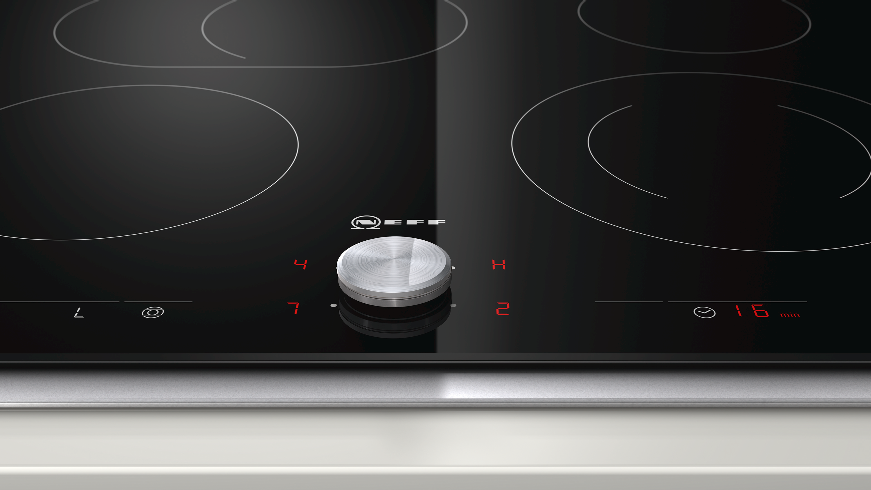 T14T72N2 Electric hob | NEFF Hausgeräte DE