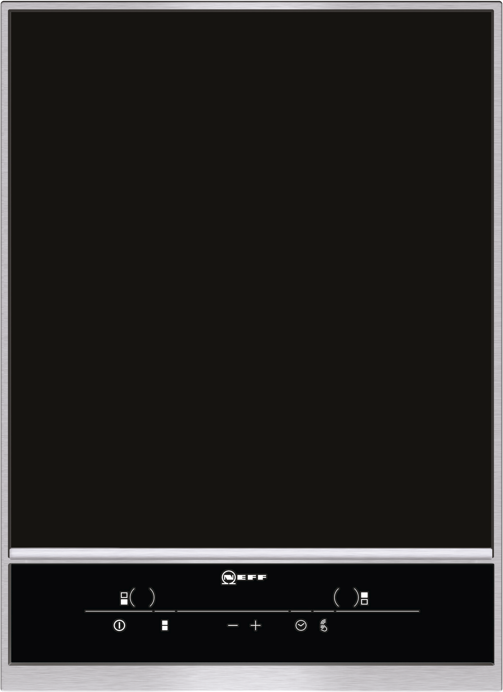 N64D40N0 Domino Grill | NEFF FR