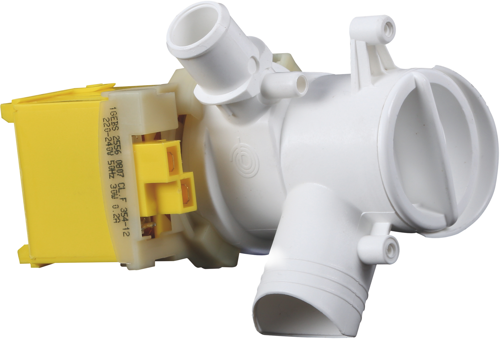 00141124 Pump-drain | BOSCH GB