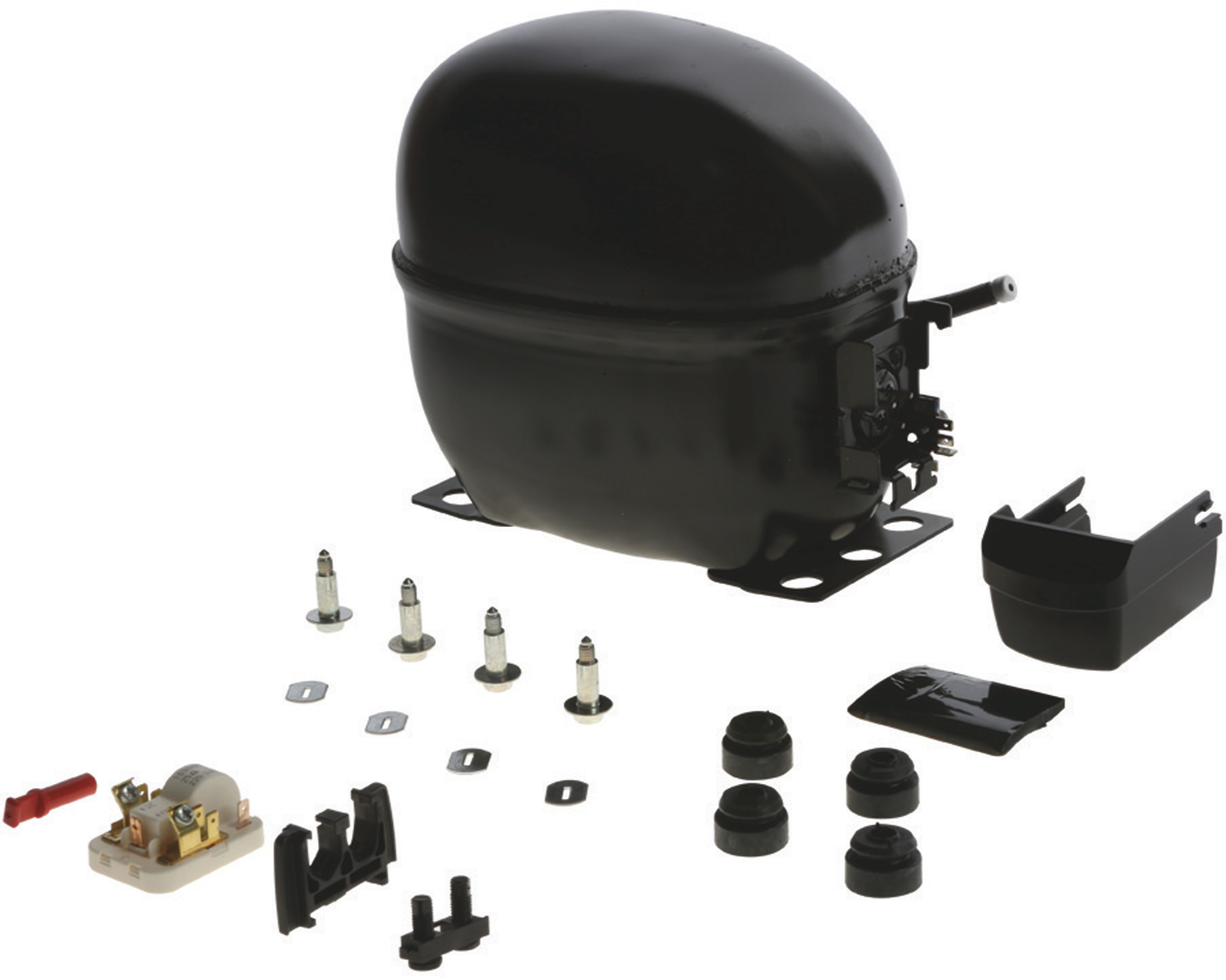 00144604 Compressor | BOSCH GB