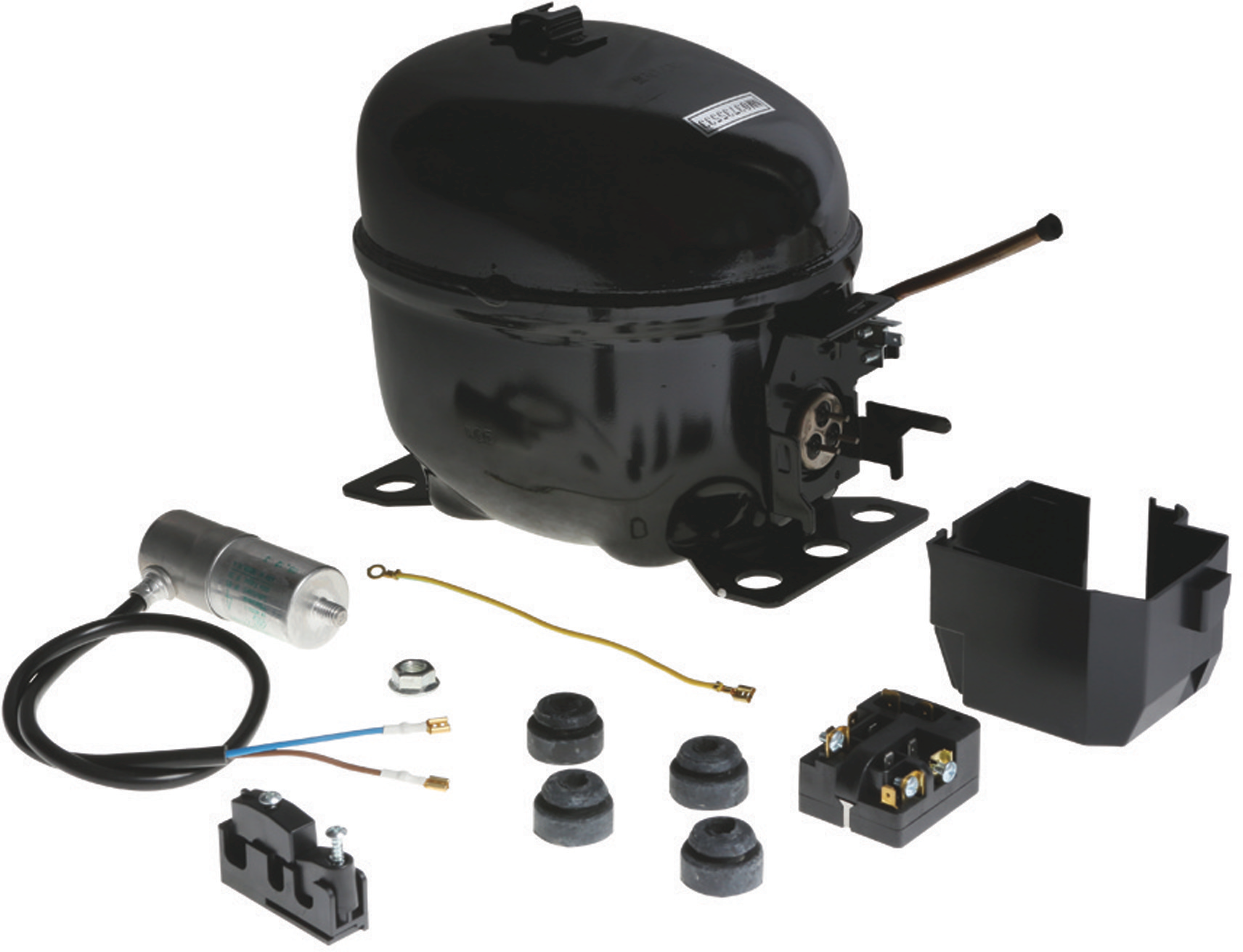 00145375 Kompressor | BOSCH DK