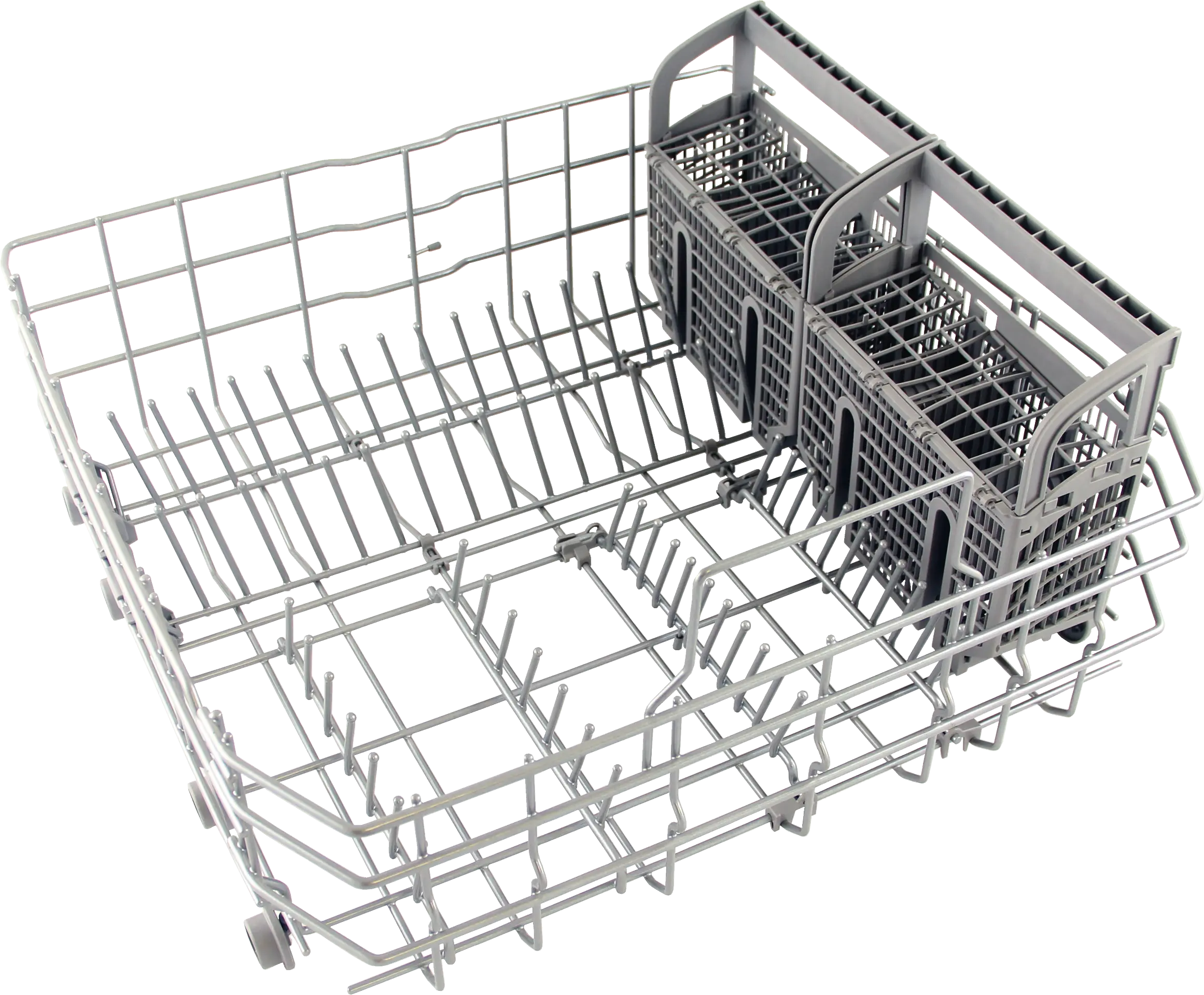 00249276 Lower Dishwasher Rack | BOSCH US