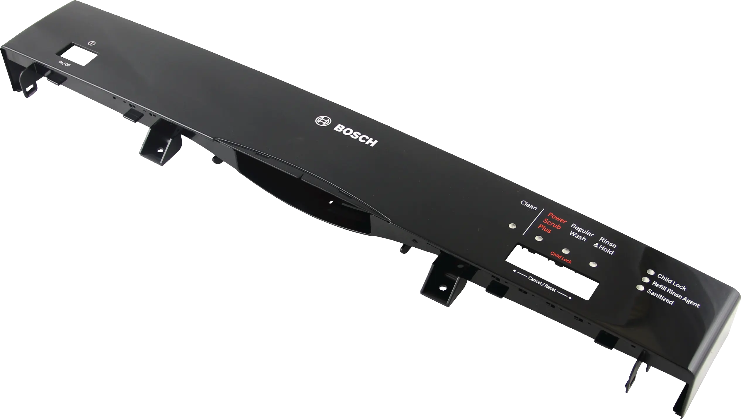 00478776 Fascia Panel | BOSCH US