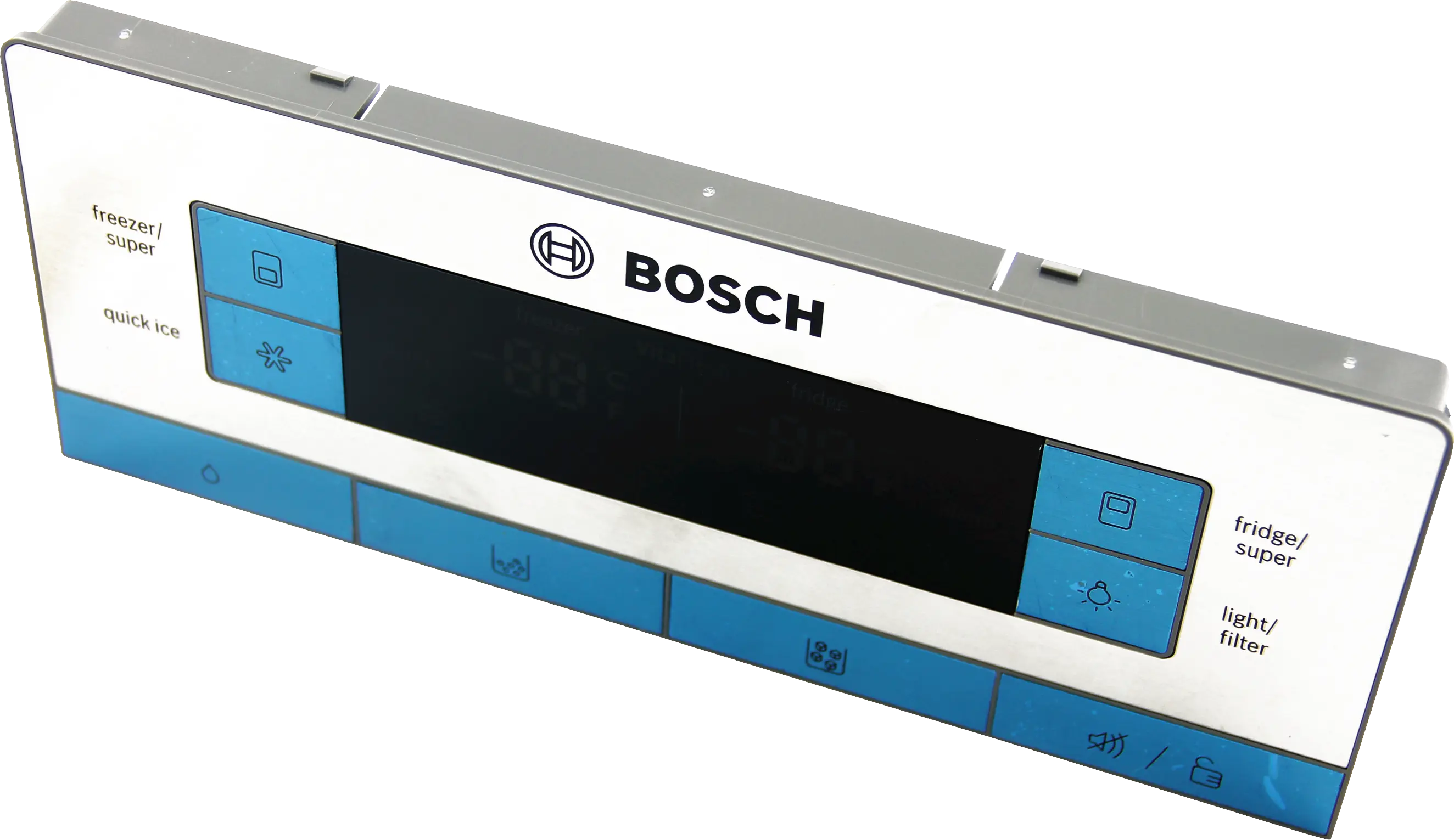 00650303 Operating module | BOSCH US