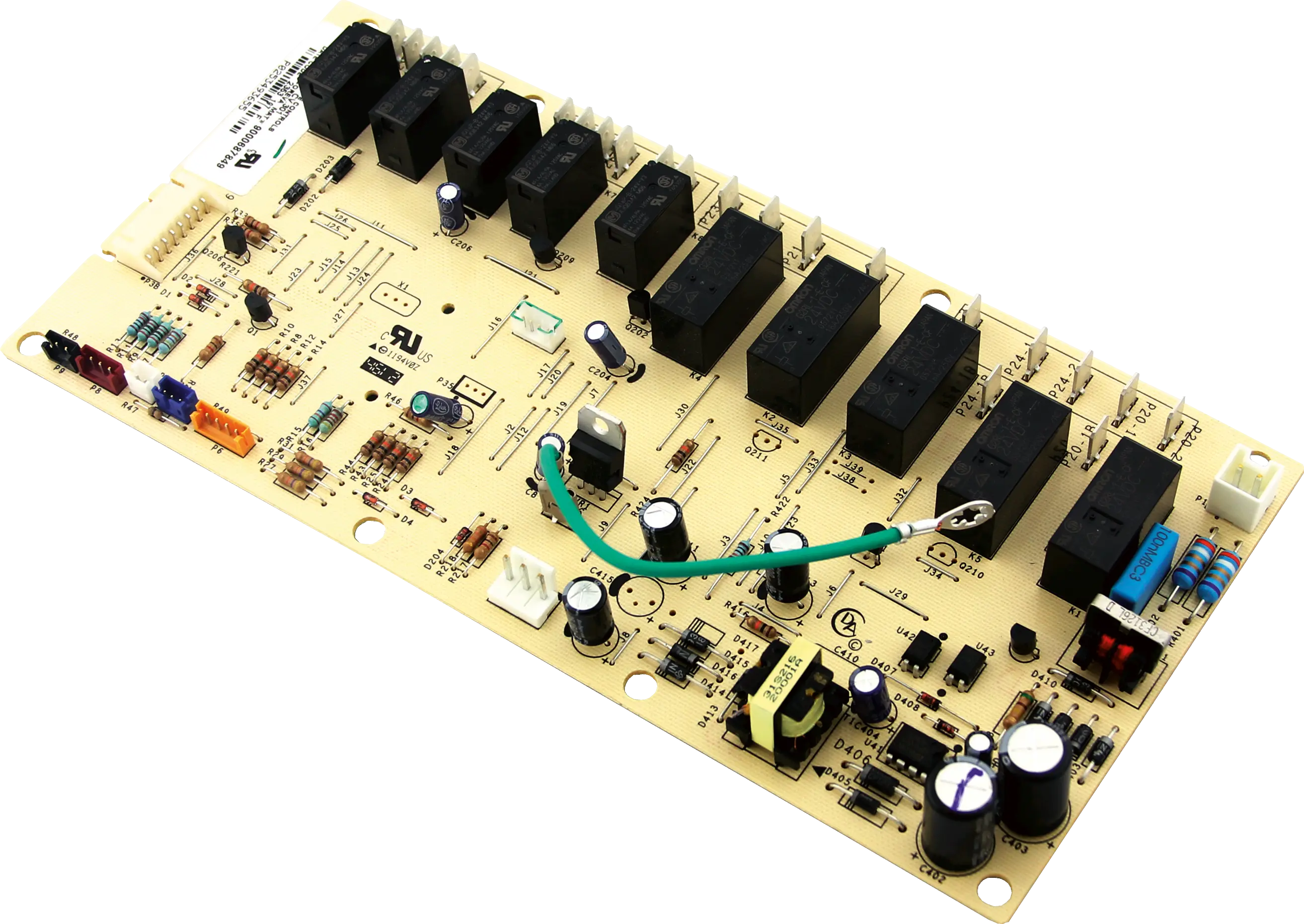 00657860 Power module | BOSCH US