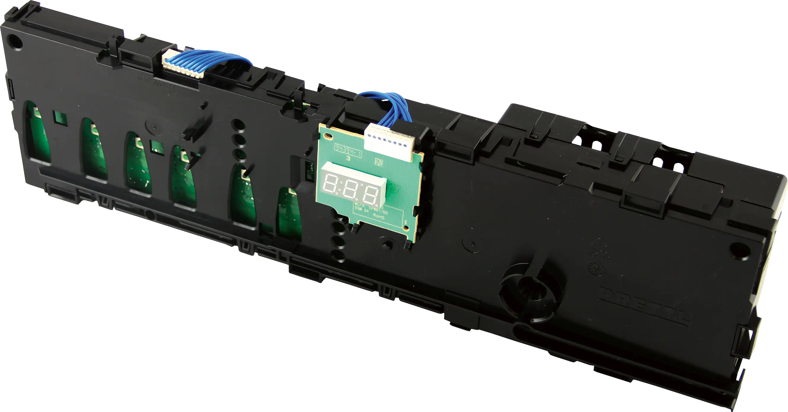 00668977 Control module | BOSCH US