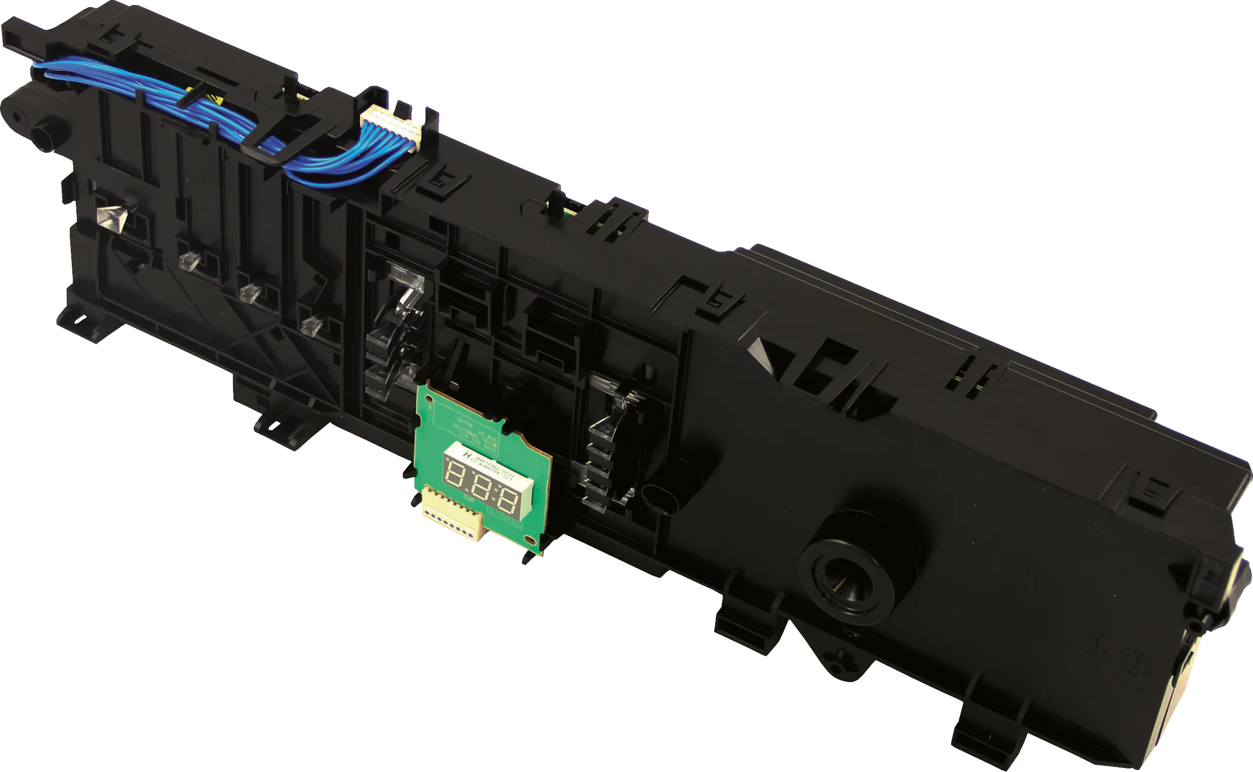 00677801 Control module | BOSCH US