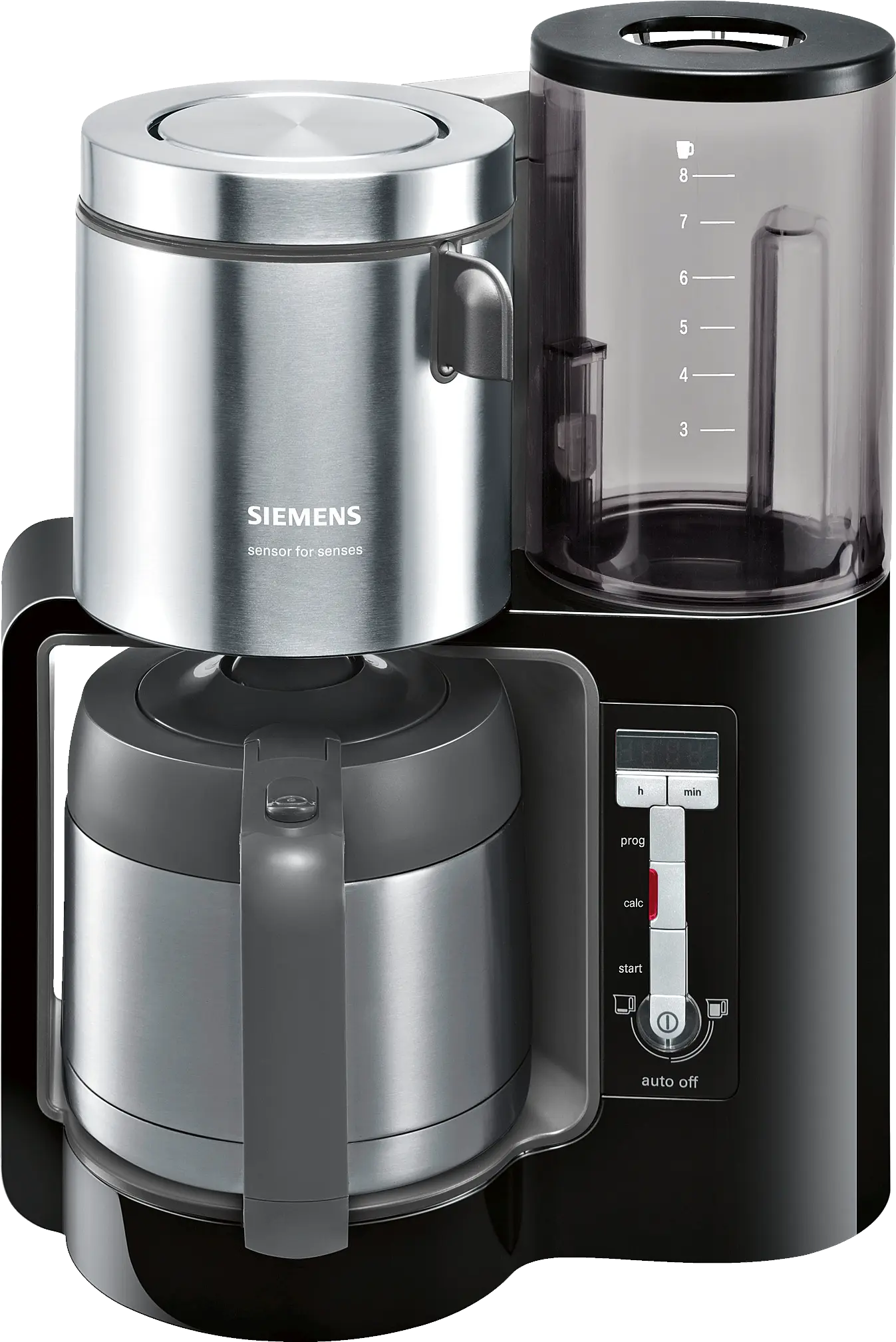 TC86503 Filterkaffeemaschine | Siemens Hausgeräte DE