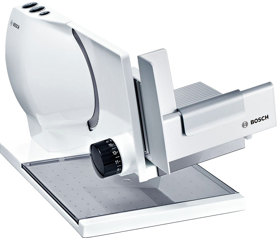 MAS95W1N Universal slicer | Bosch Hausgeräte DE