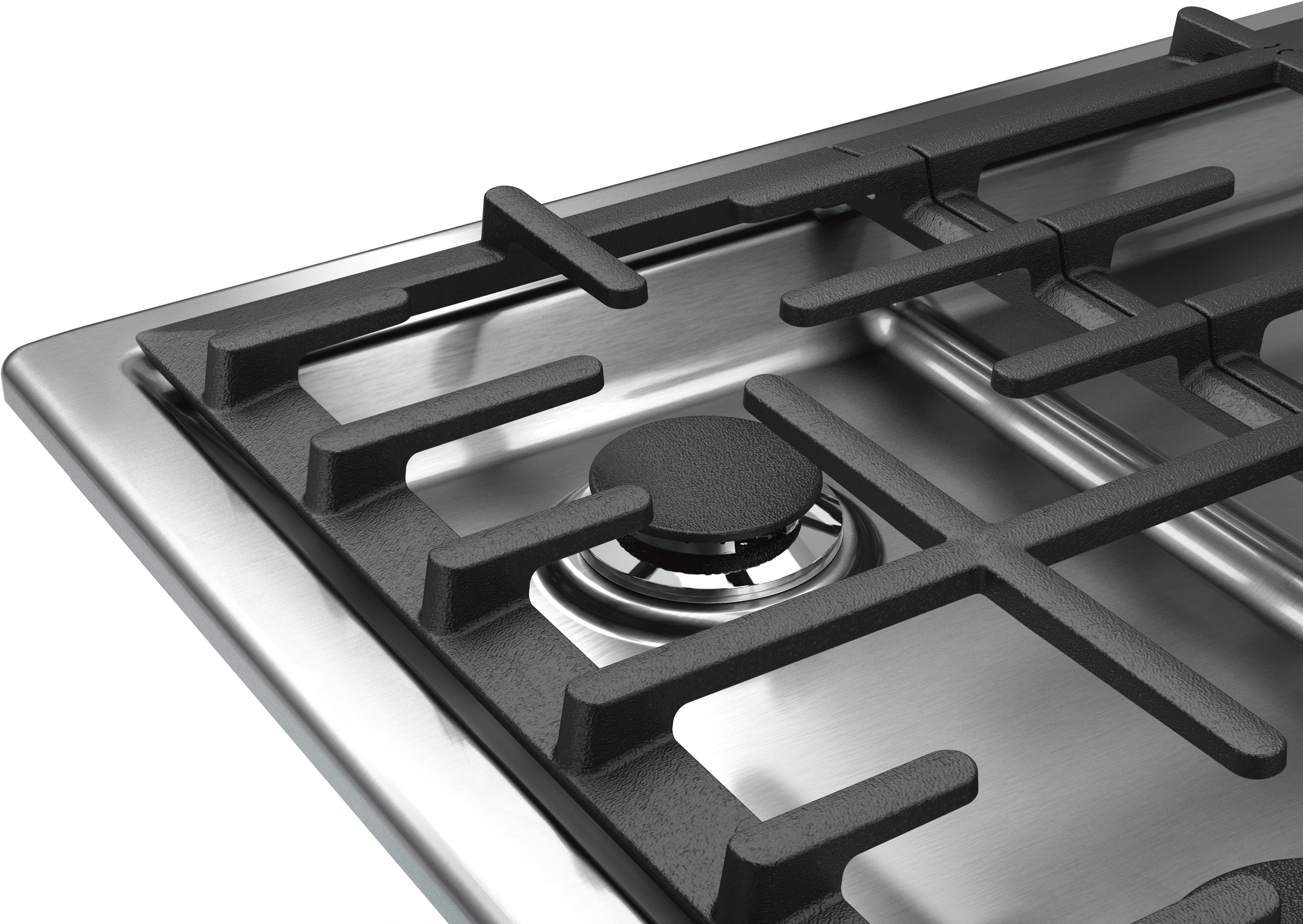 NGM8056UC Gas Cooktop | BOSCH US