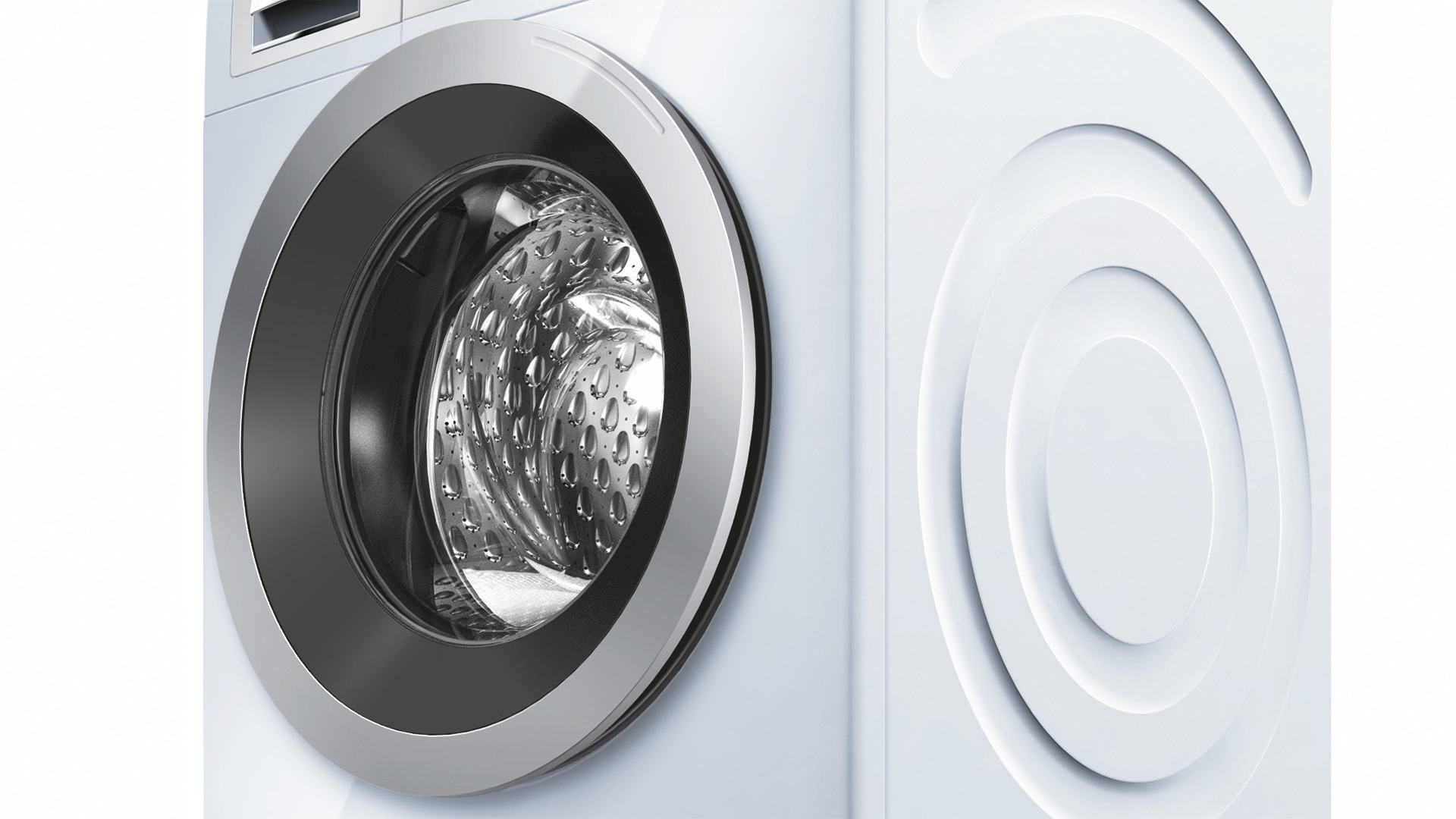 WAS24461SG washing machine, frontloader fullsize | BOSCH SG