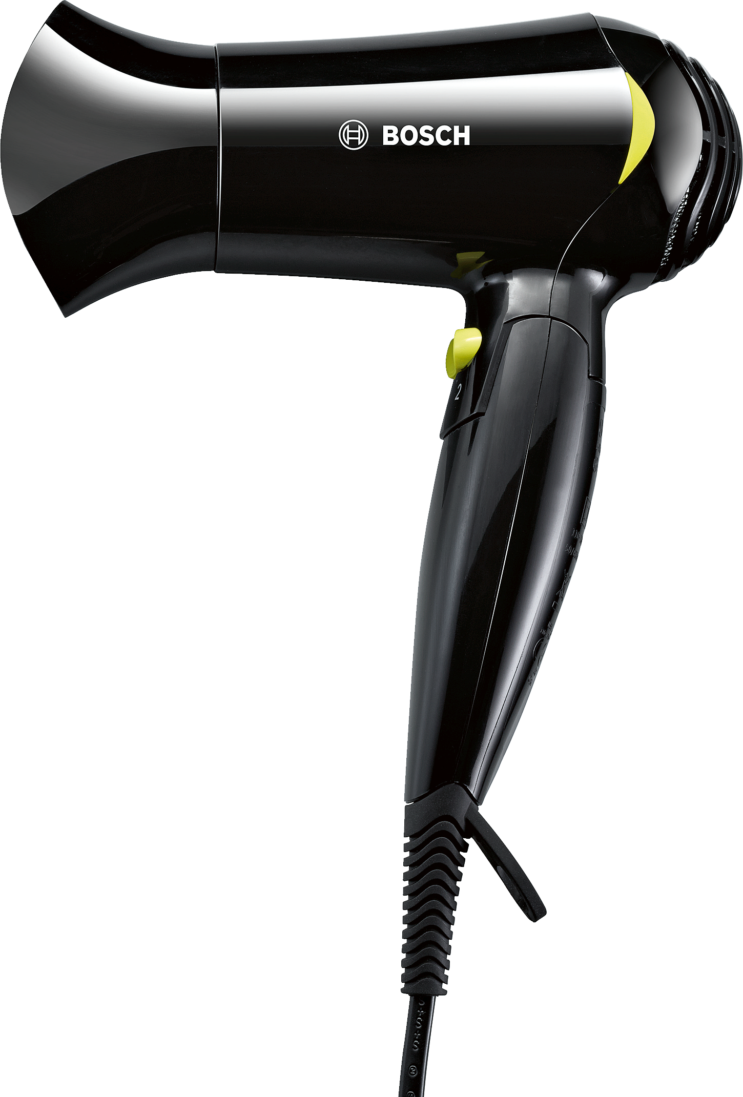 PHD1151 Hair dryer | BOSCH HR