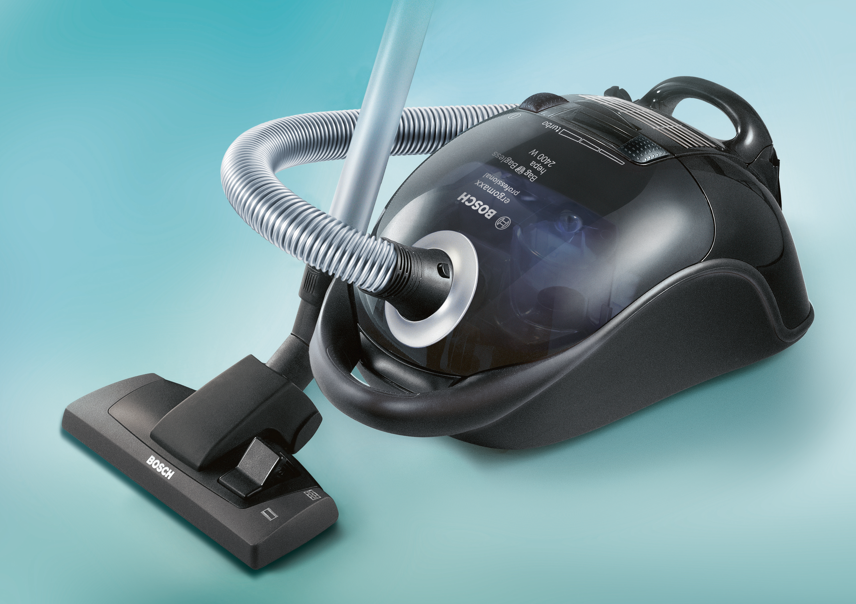 BSG82480 Bagged vacuum cleaner | BOSCH AE