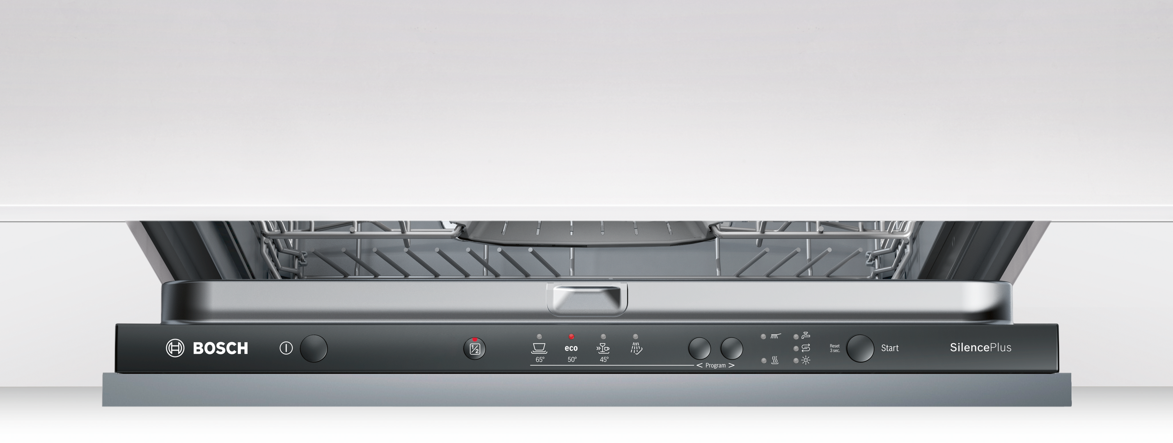SMV40D50EU fully-integrated dishwasher | BOSCH RO