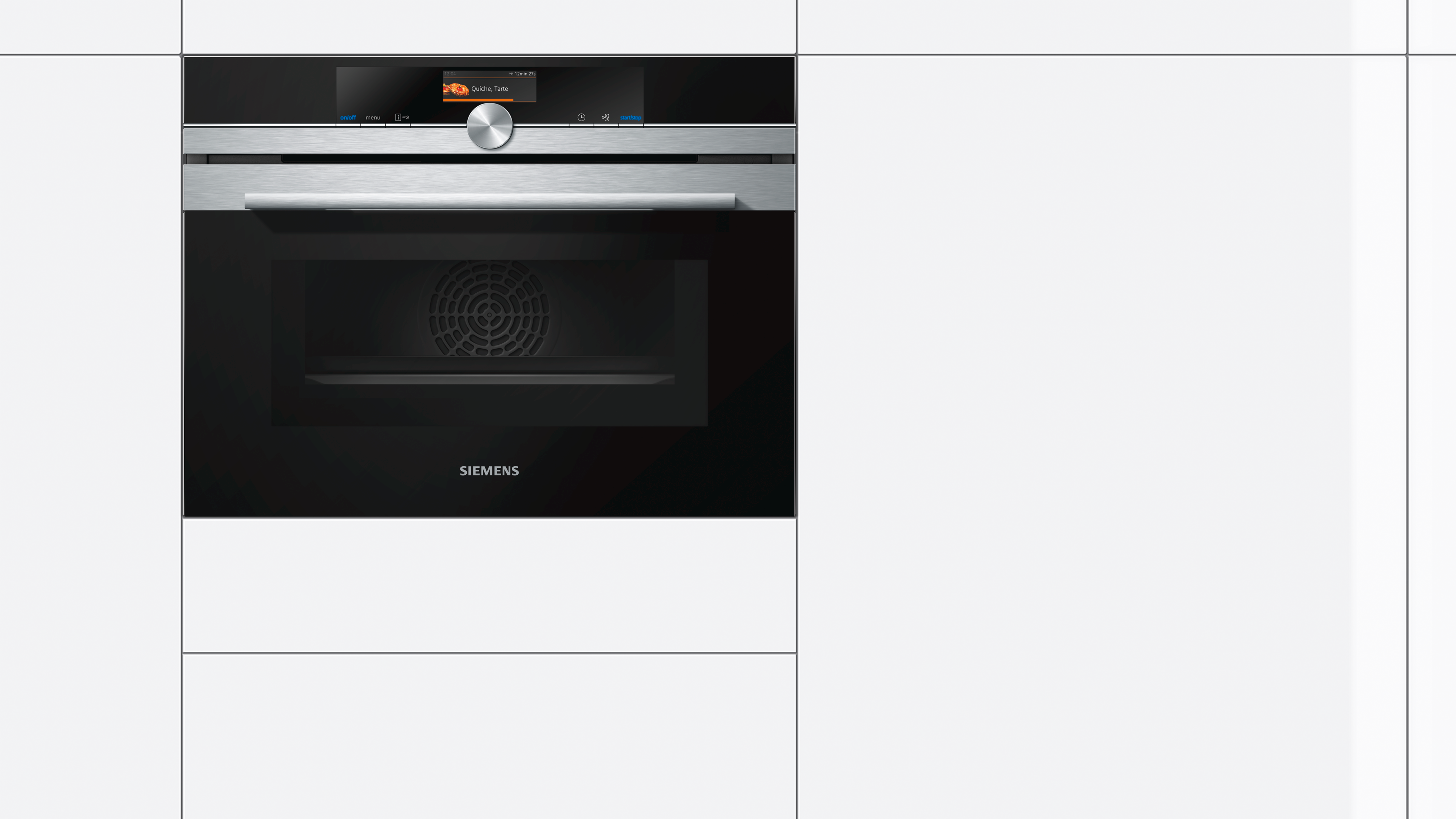 CM656GBS1 Built-in compact oven with microwave function | SIEMENS HU