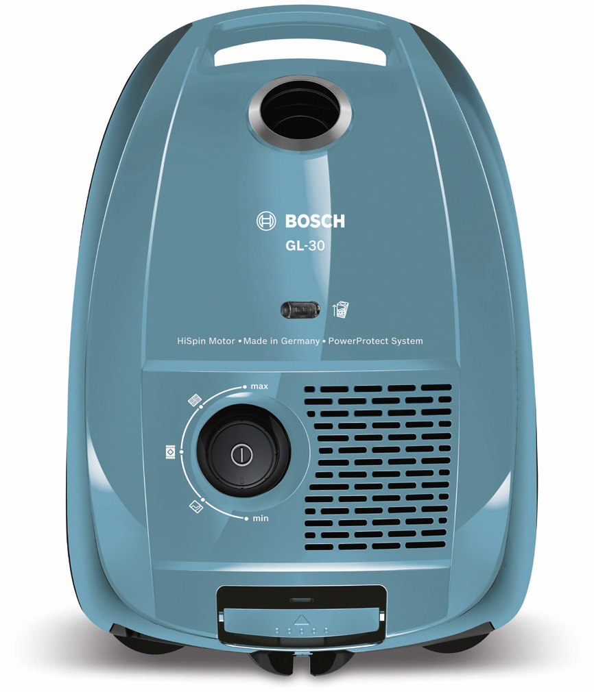 BGL3A122 Bagged vacuum cleaner | BOSCH IT