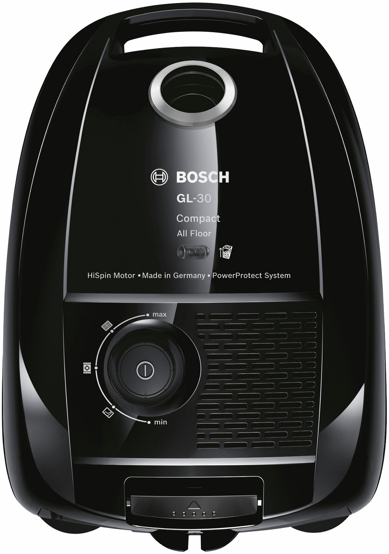 BGL3ALLGB Bagged vacuum cleaner | BOSCH GB