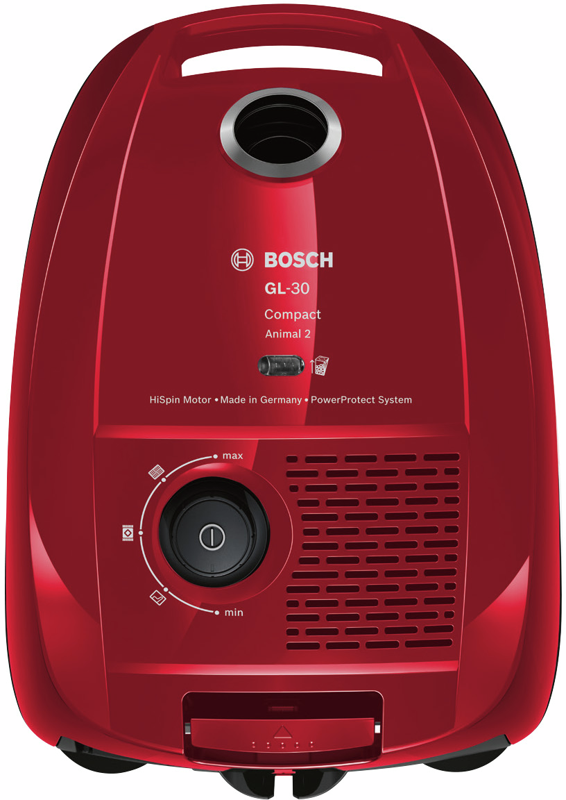 BGL3PETGB Bagged vacuum cleaner | BOSCH IE