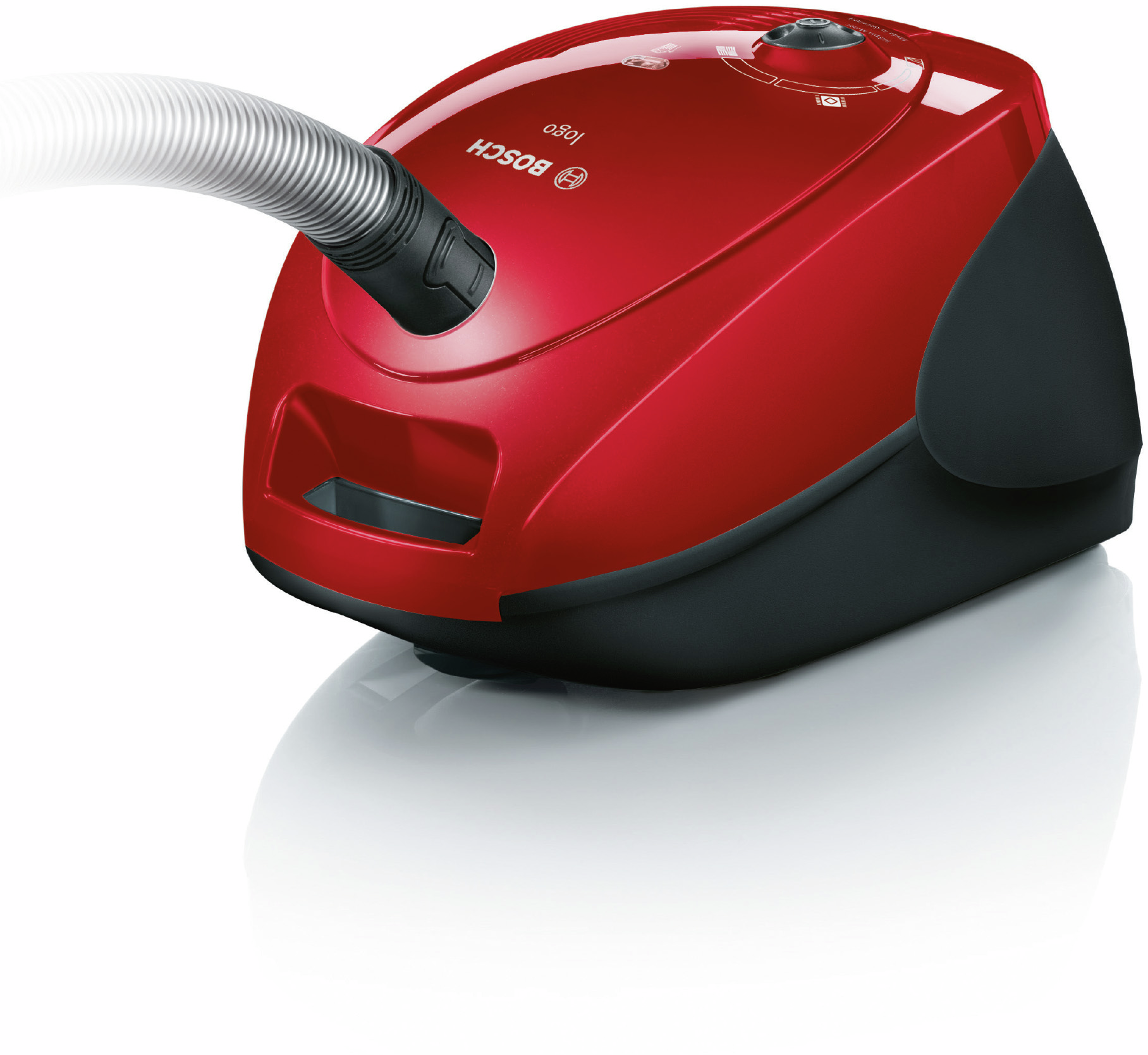 BSG6C110 Bagged vacuum cleaner | BOSCH HR