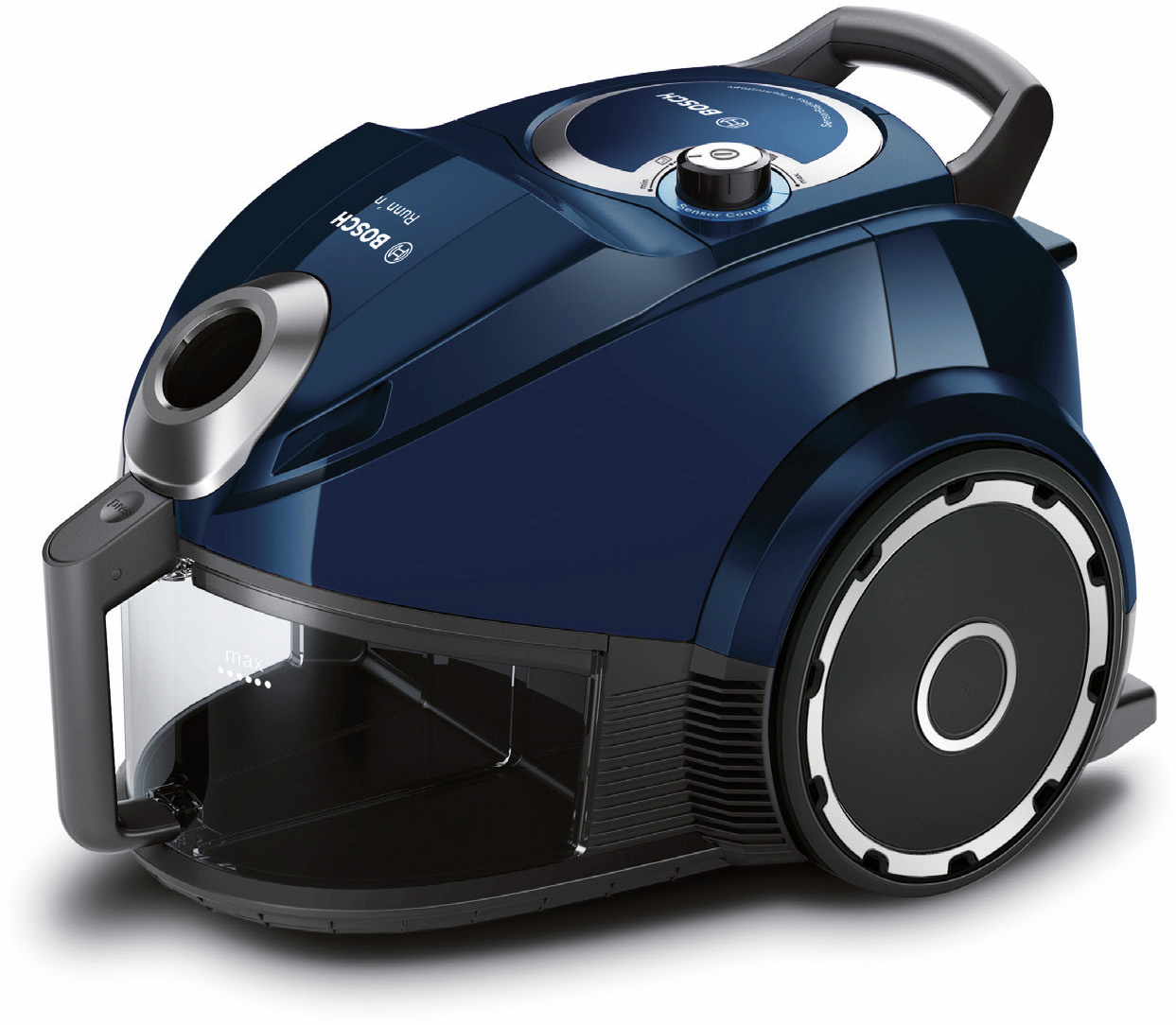 BGS4212 Bagless vacuum cleaner | BOSCH MA
