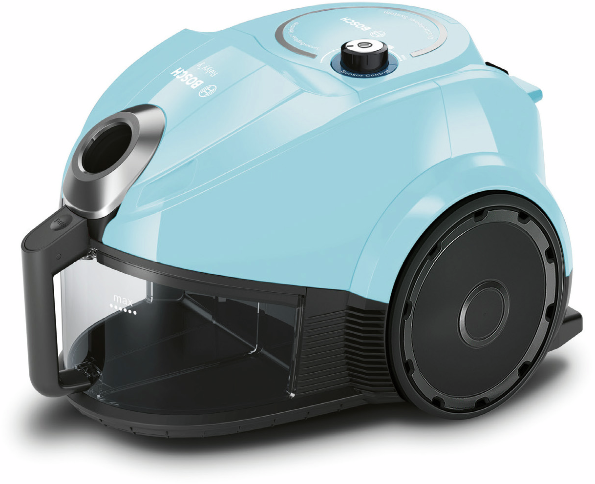 BGS3200 Bagless vacuum cleaner | BOSCH HR