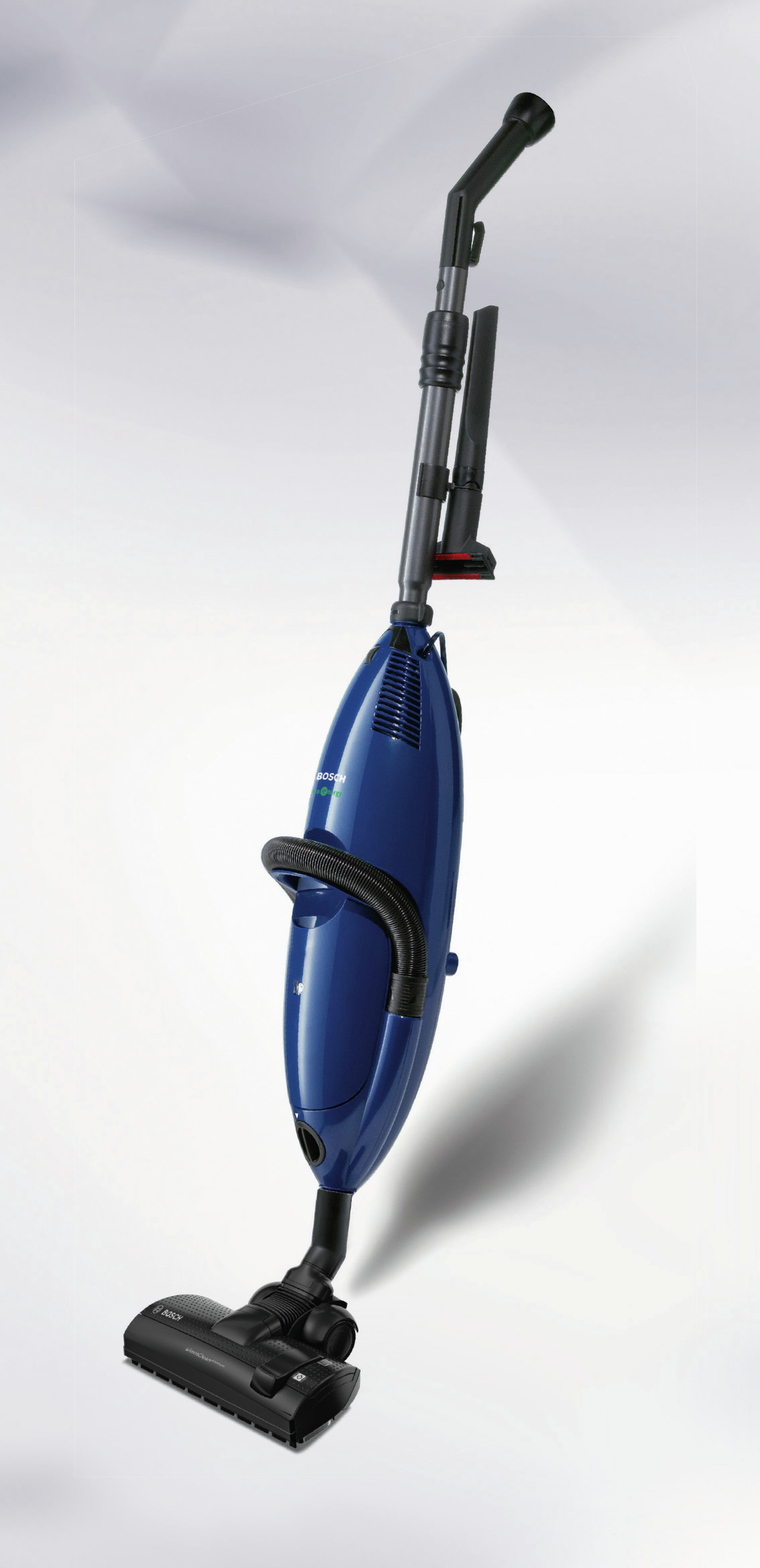 BHS4N3 Upright vacuum cleaner | BOSCH IT