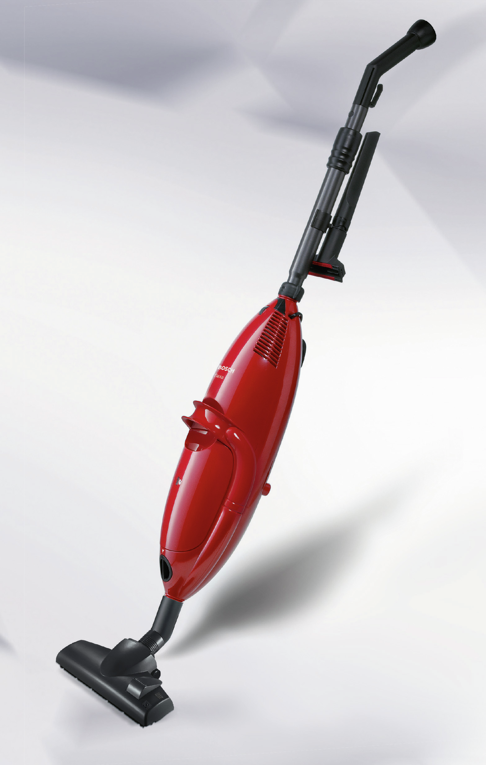 BHS4N1 Upright vacuum cleaner | BOSCH IT