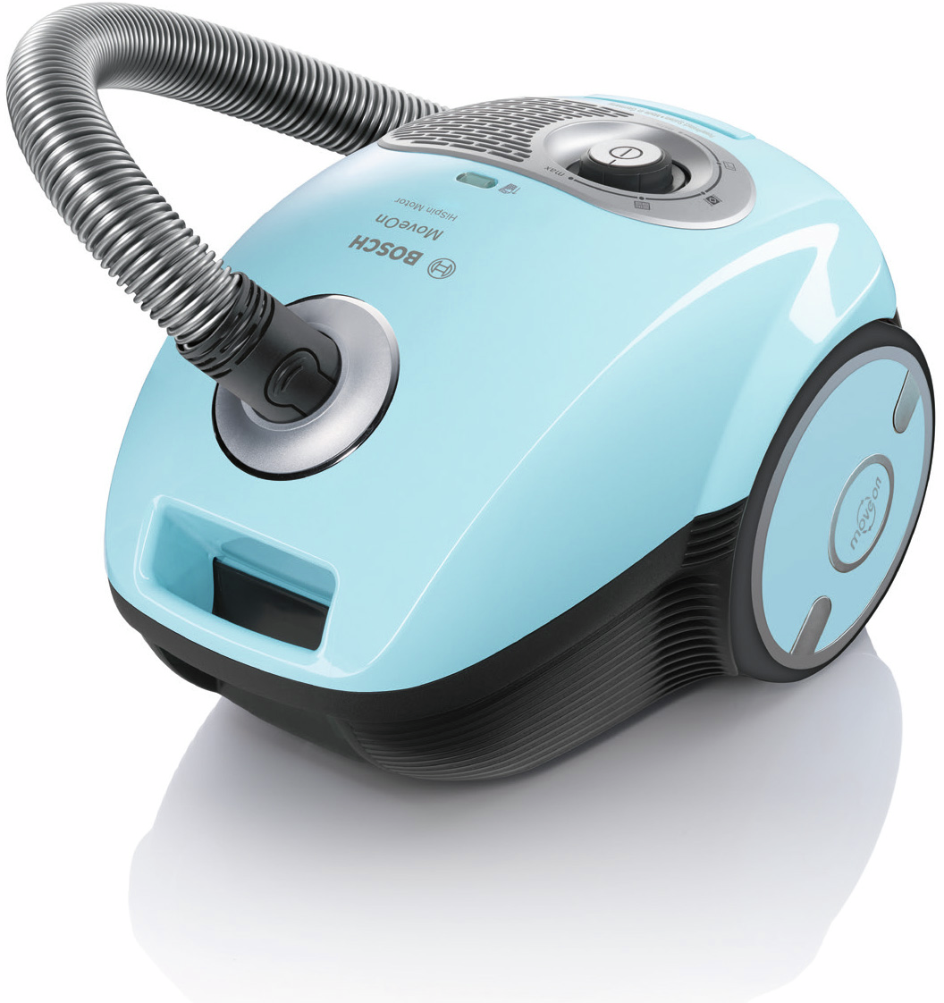 BGL35127 Bagged vacuum cleaner | BOSCH BG