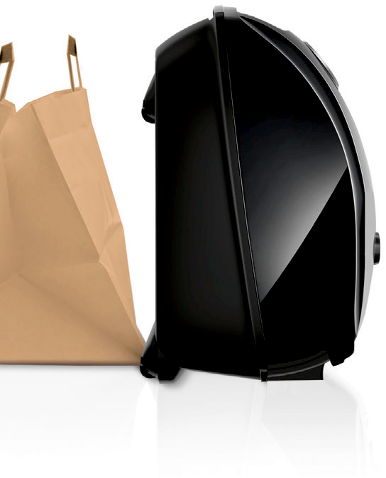 BGL3B112 Прахосмукачка с торбичка | BOSCH BG