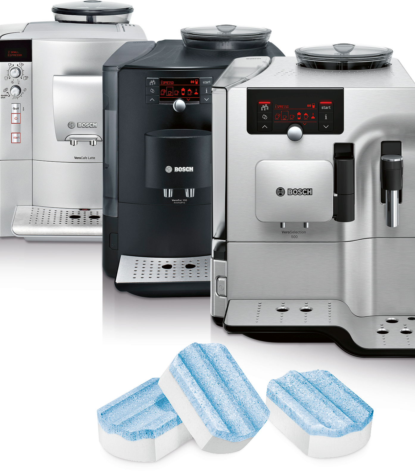 TCZ8002 Accessory for coffee machines | BOSCH FI