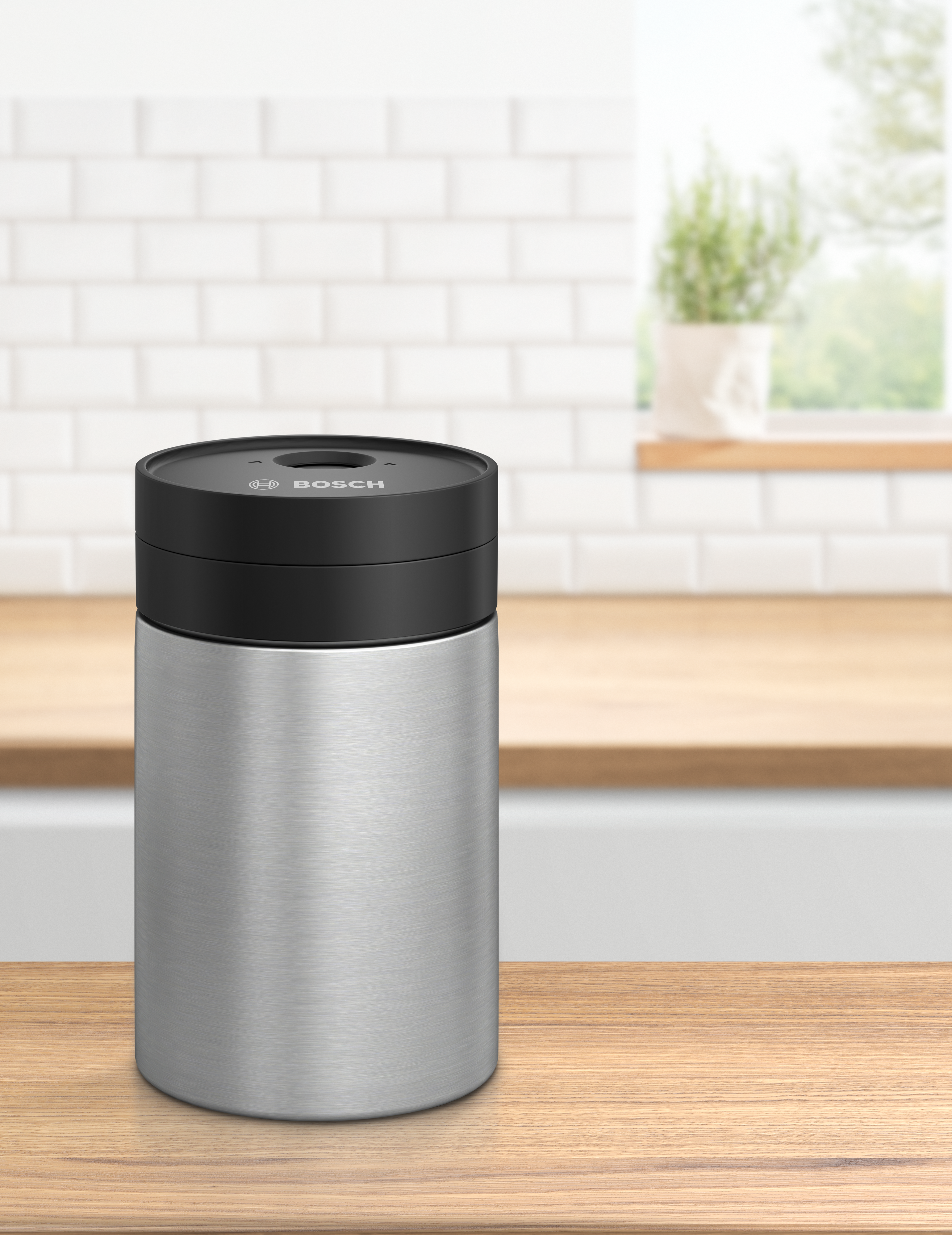 TCZ8009N Insulated milk container | BOSCH TW