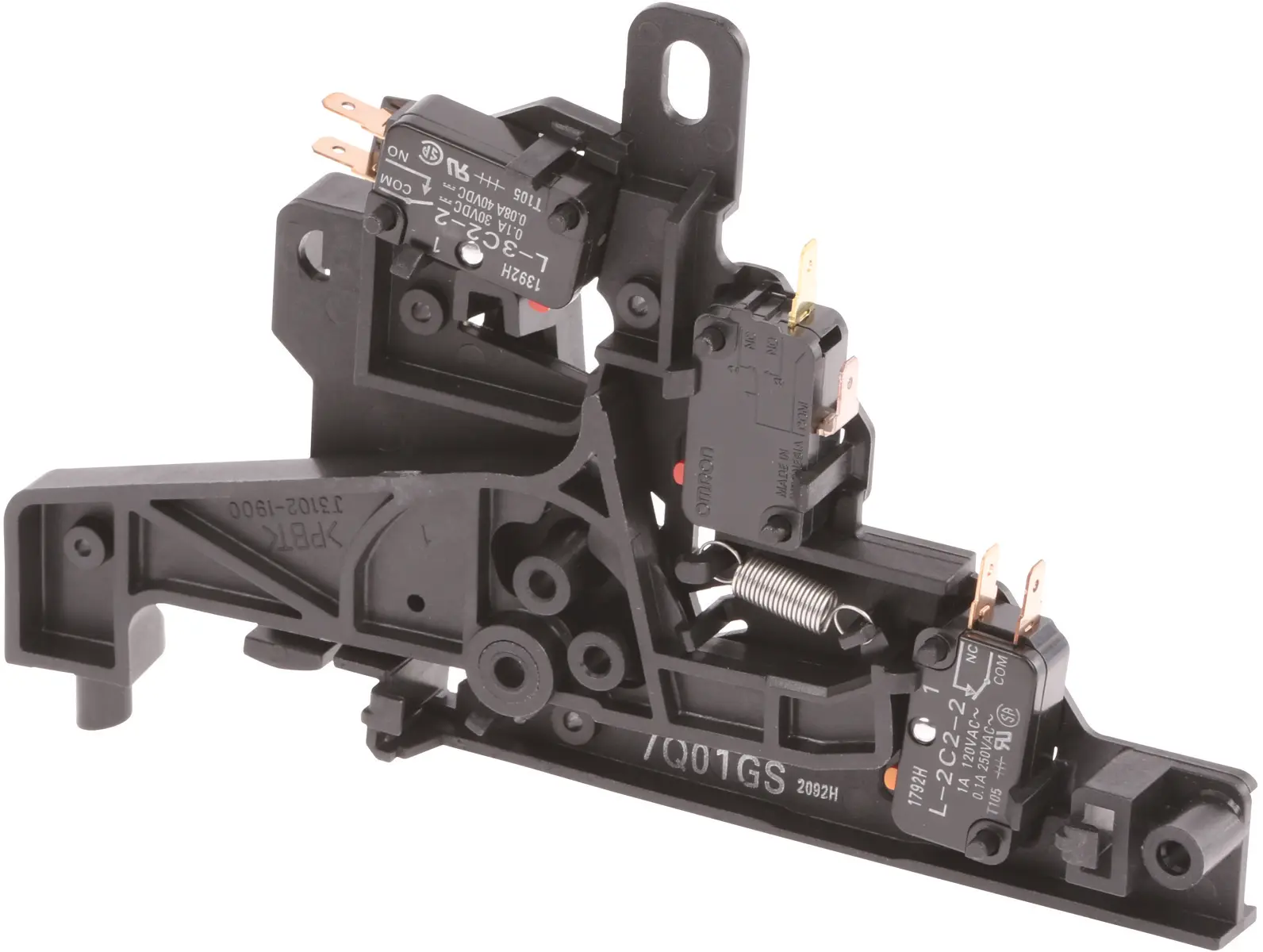 00648742 Switches group | BOSCH GB