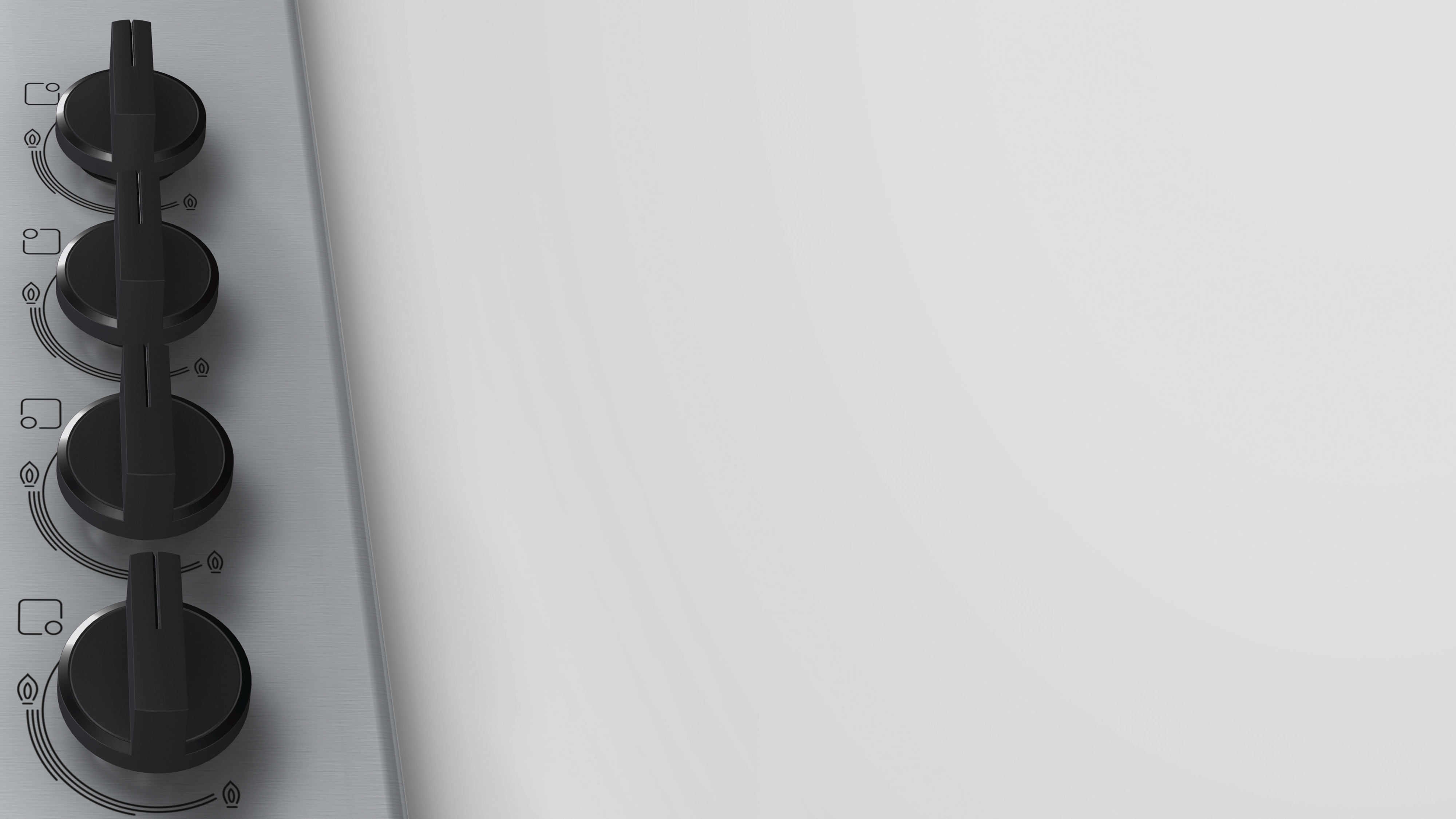 PBP6B5B60 Gas hob | BOSCH GB