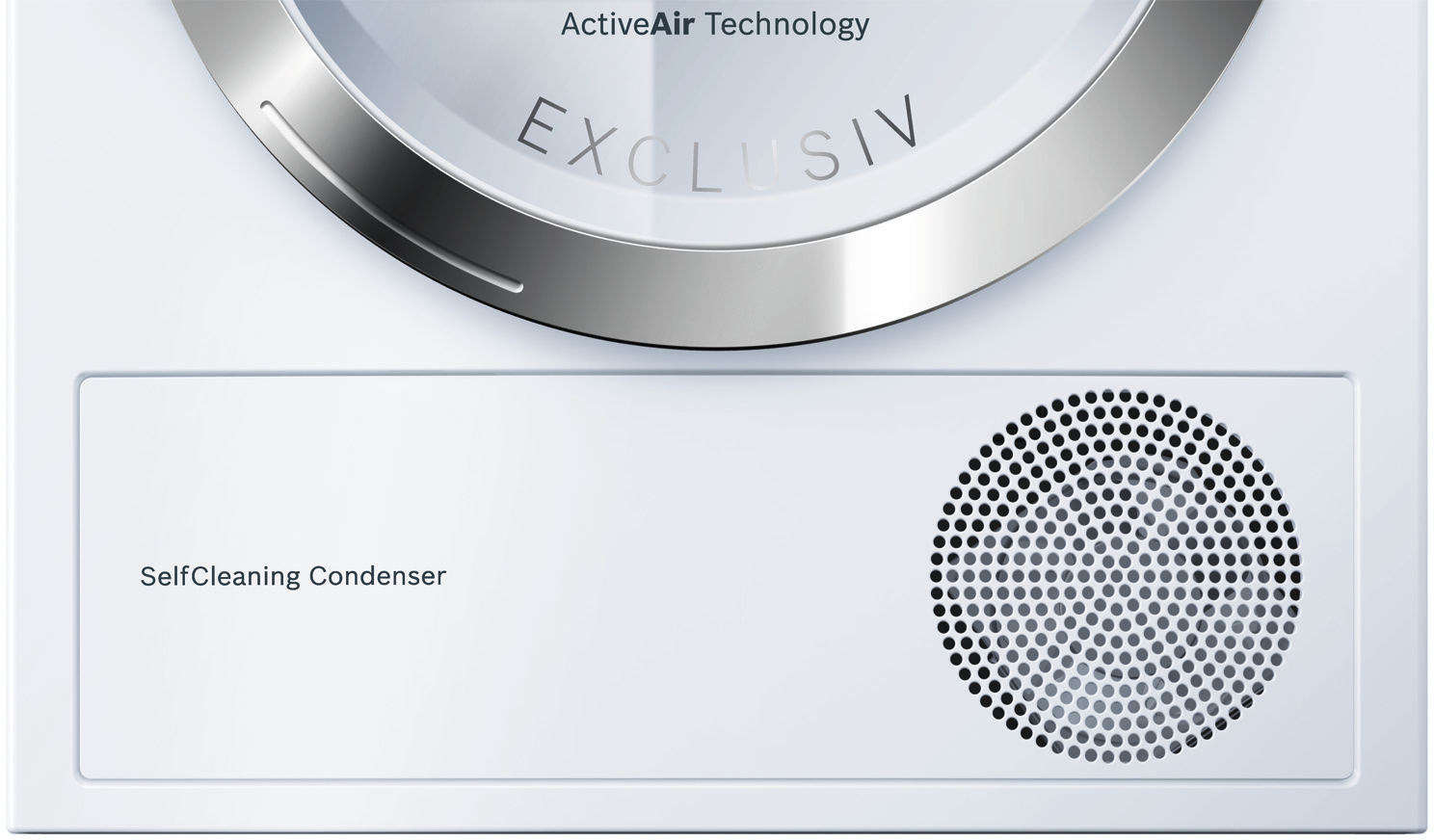 WTY87781FG heat pump dryer | BOSCH BE