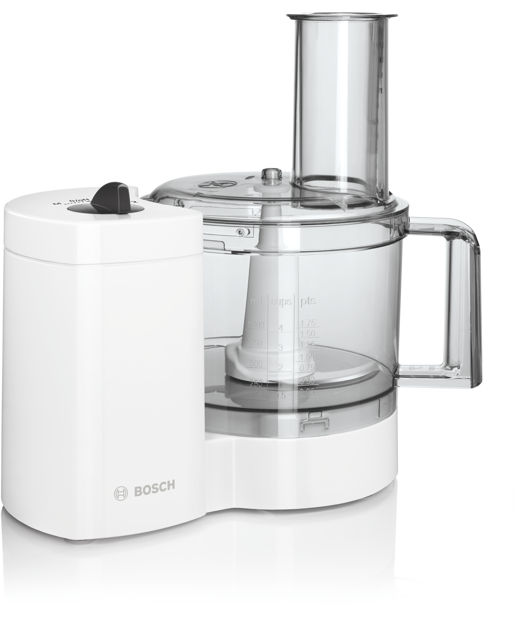 MCM20W55 Food processor | BOSCH DK