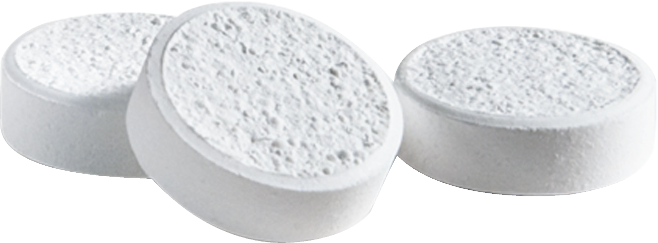 00311770 Cleaning tablets | Siemens Hausgeräte DE