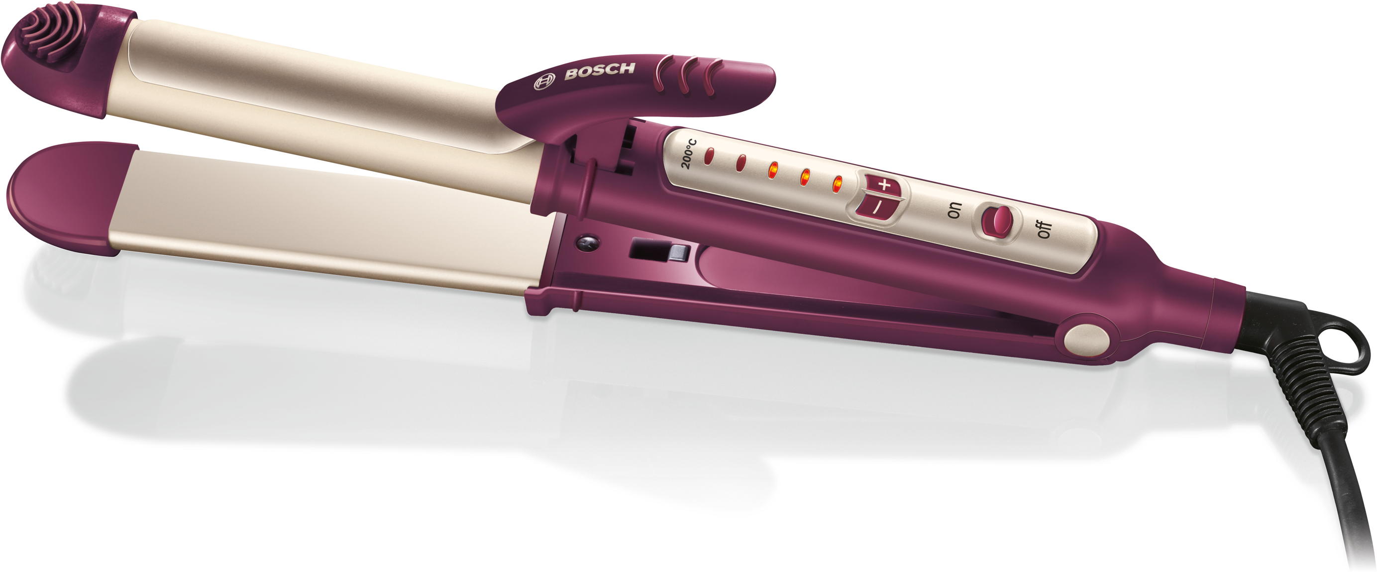 PHC2520 Hair styler | BOSCH IL