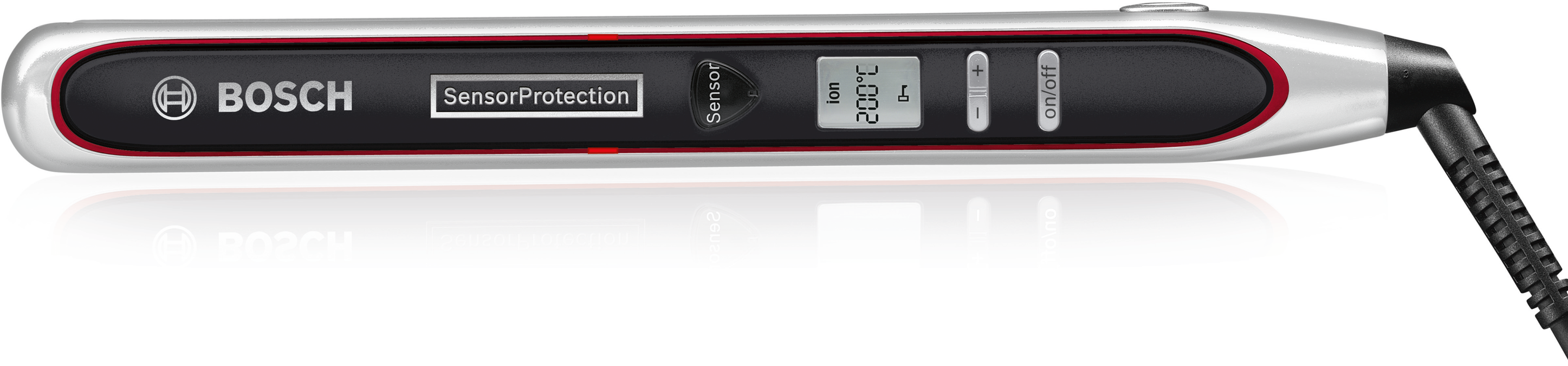 PHS8667 Hair straightner | BOSCH NL