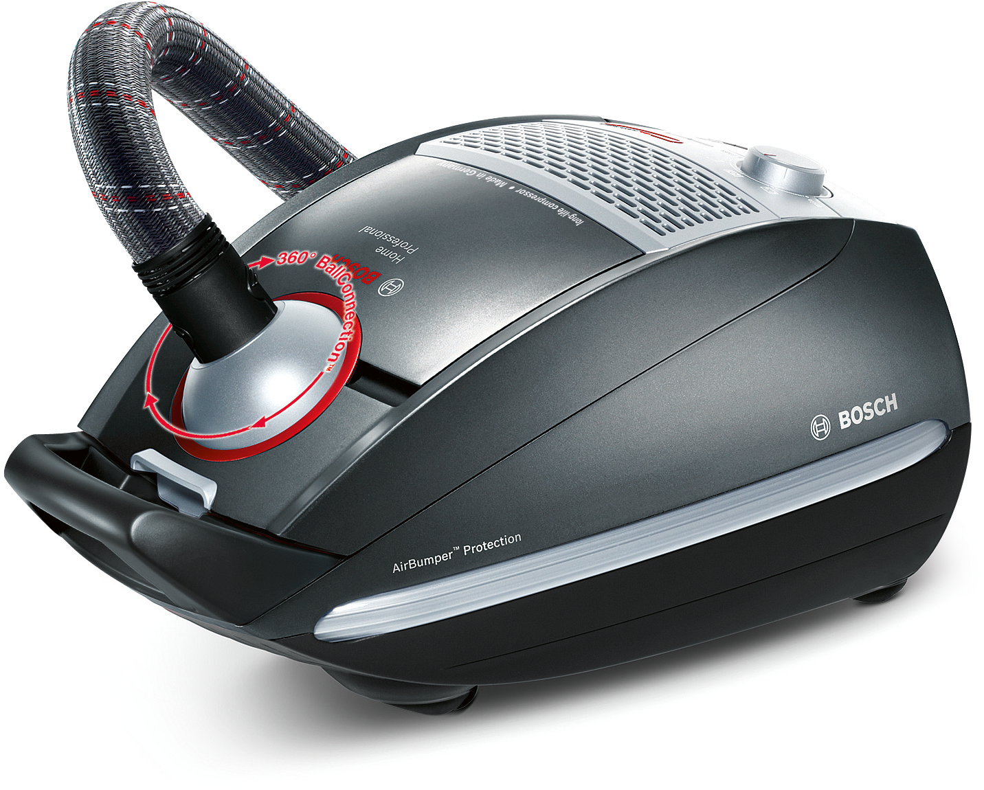 BSGL5PRO1 Bagged vacuum cleaner | BOSCH LU