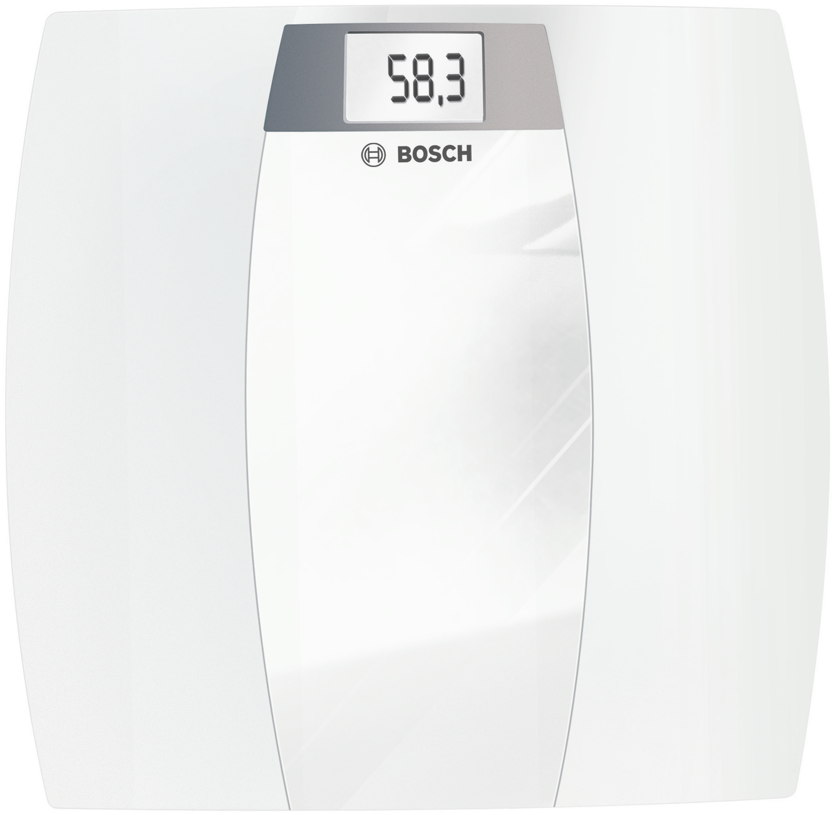 PPW3100 Bathroom scale | BOSCH HR
