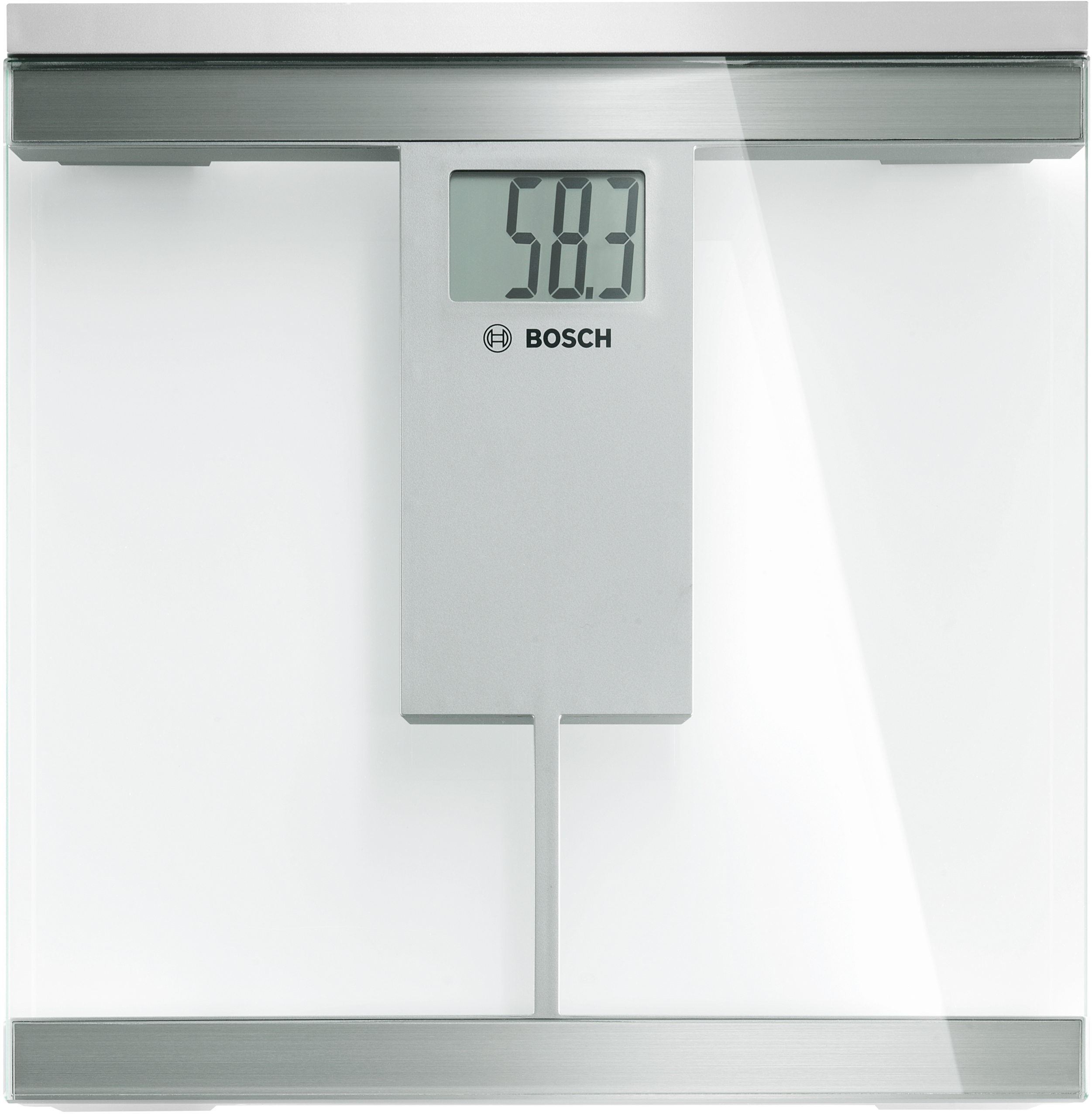 PPW4200 Bathroom scale | BOSCH IT