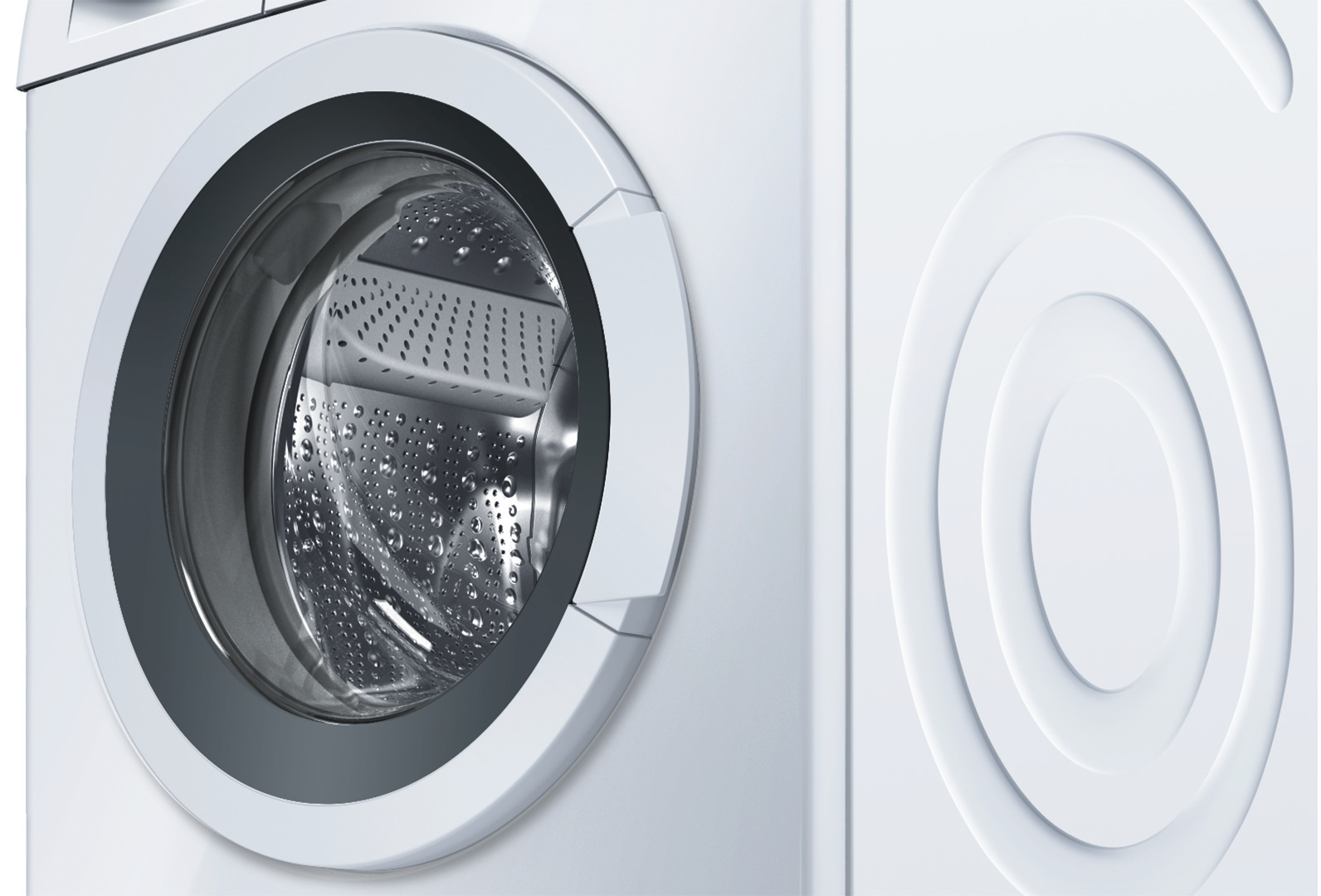 W7460X1GB washing machine, frontloader fullsize | Neff home appliances GB