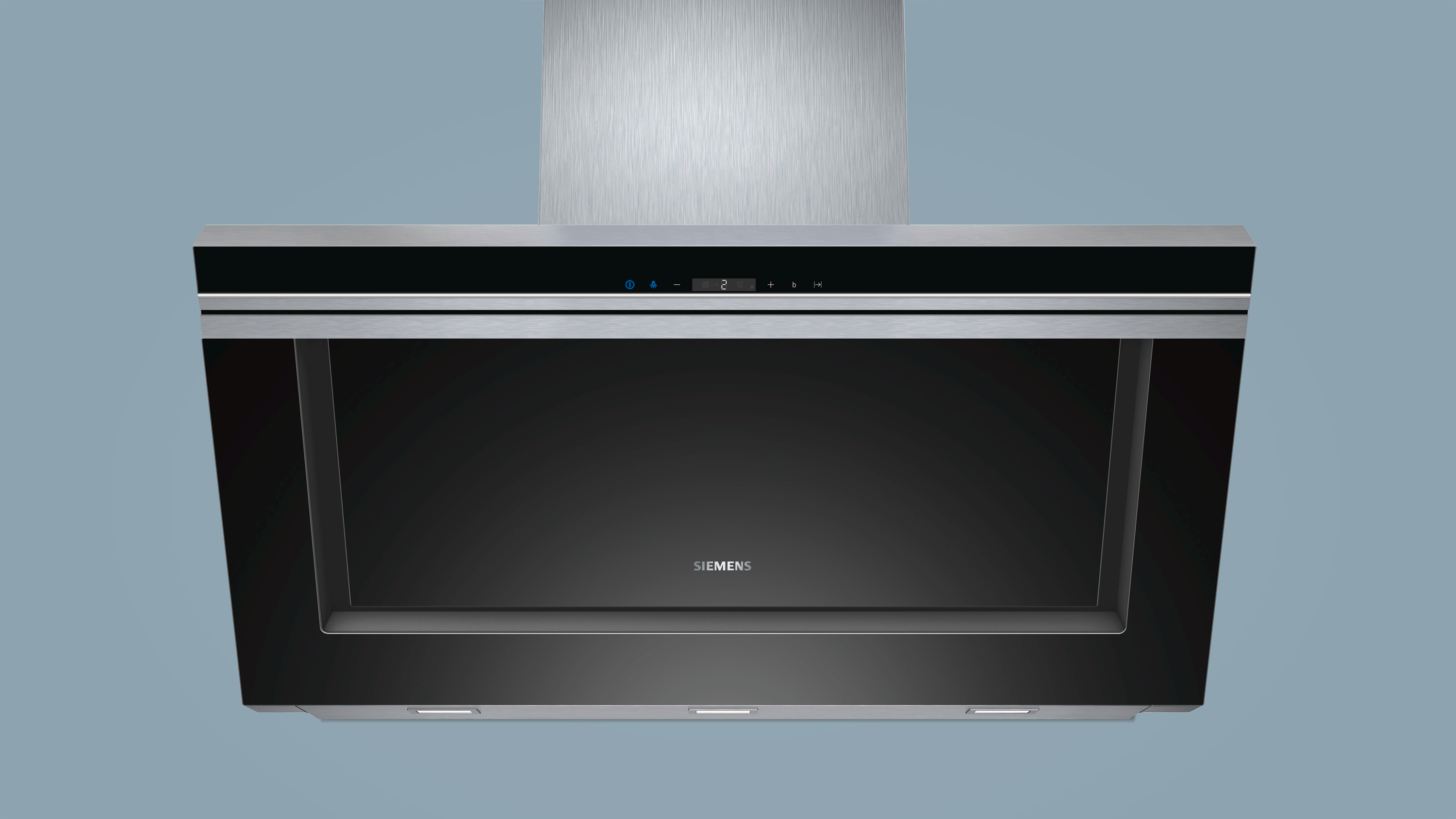LC91KB672 wall-mounted cooker hood | SIEMENS IN