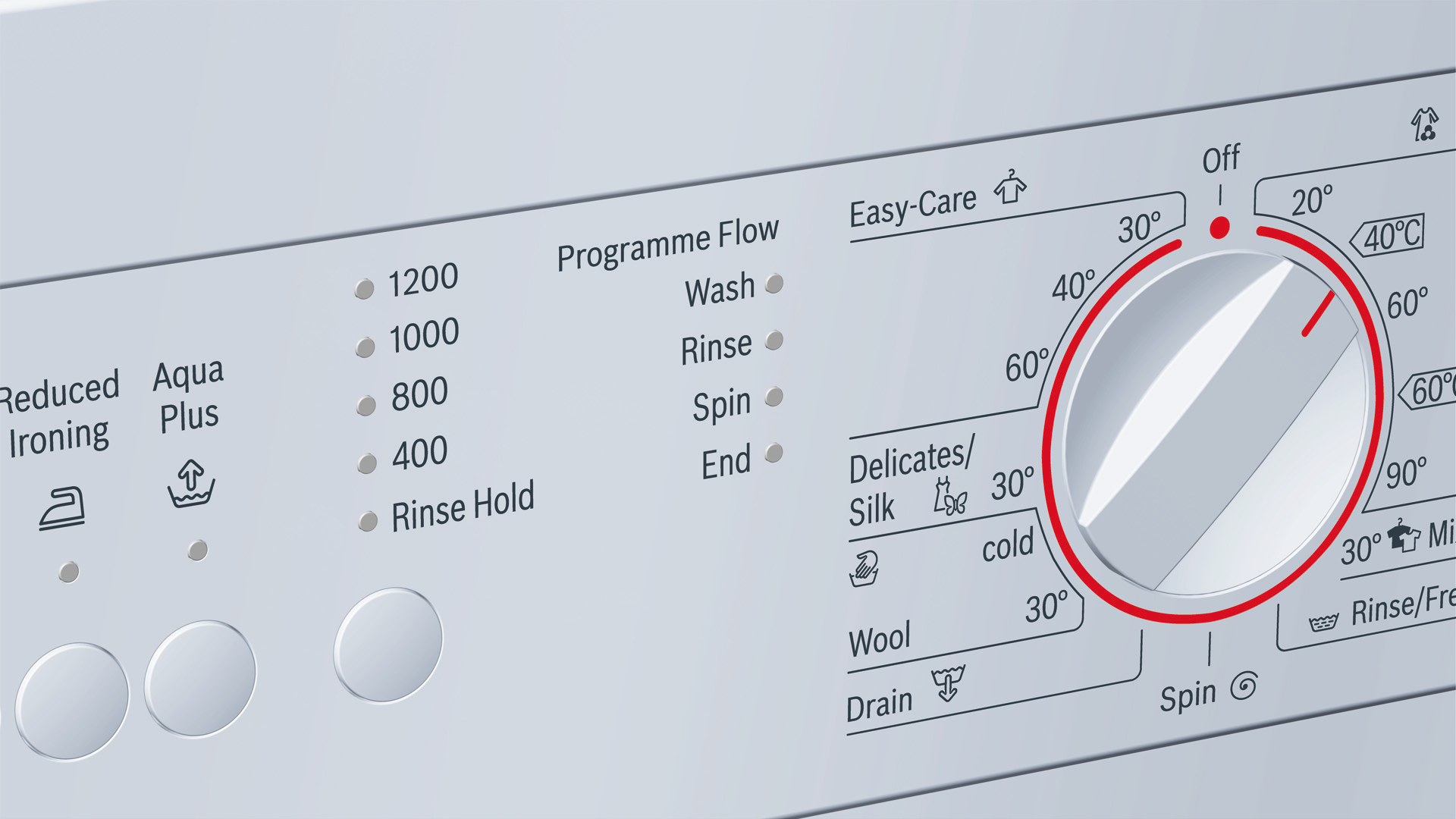 WIS24141GB Built-in washing machine | BOSCH IE