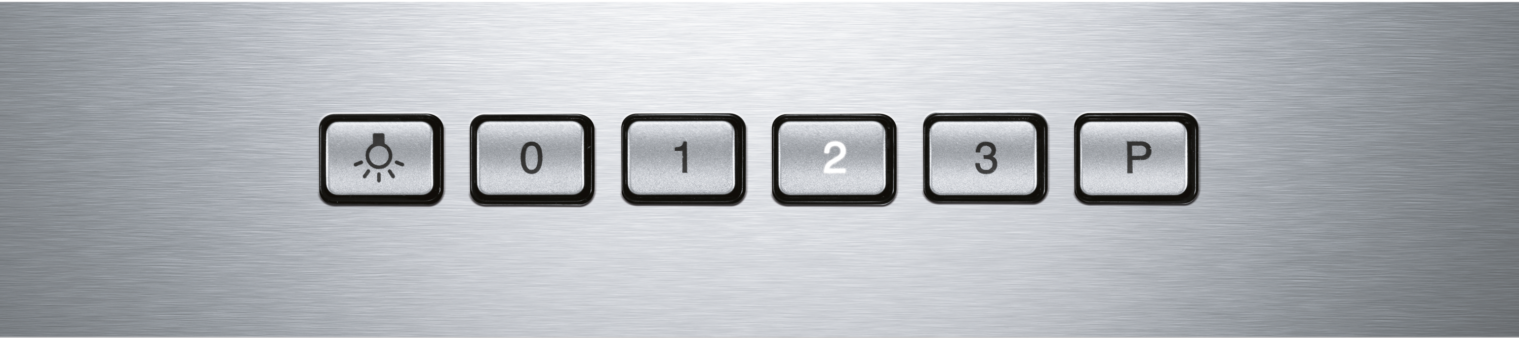 DWW097A50A wall-mounted cooker hood | BOSCH NZ