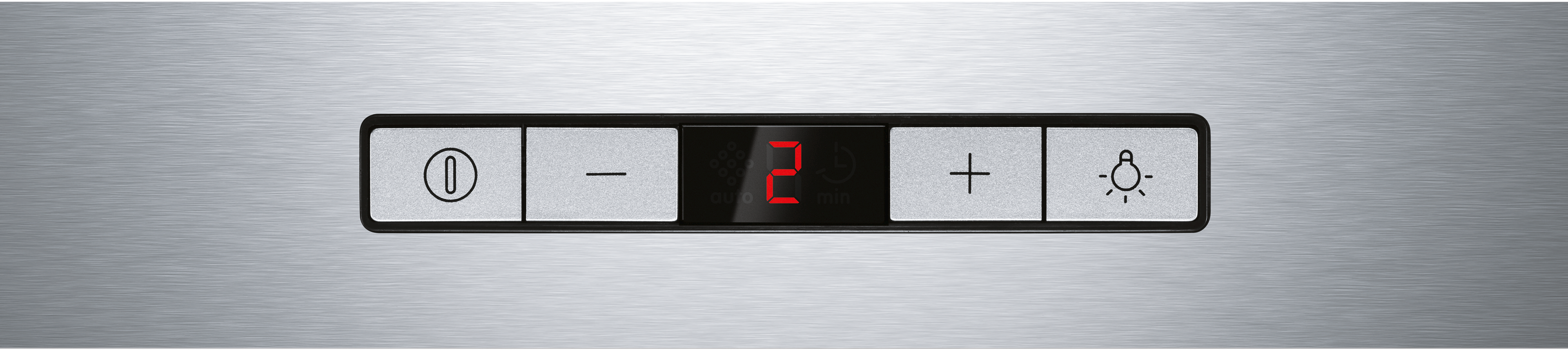 DWK098E51B wall-mounted cooker hood | BOSCH IE