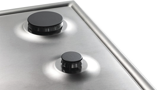 PCY615B80E Mixed hob (gas and electric) | BOSCH PT