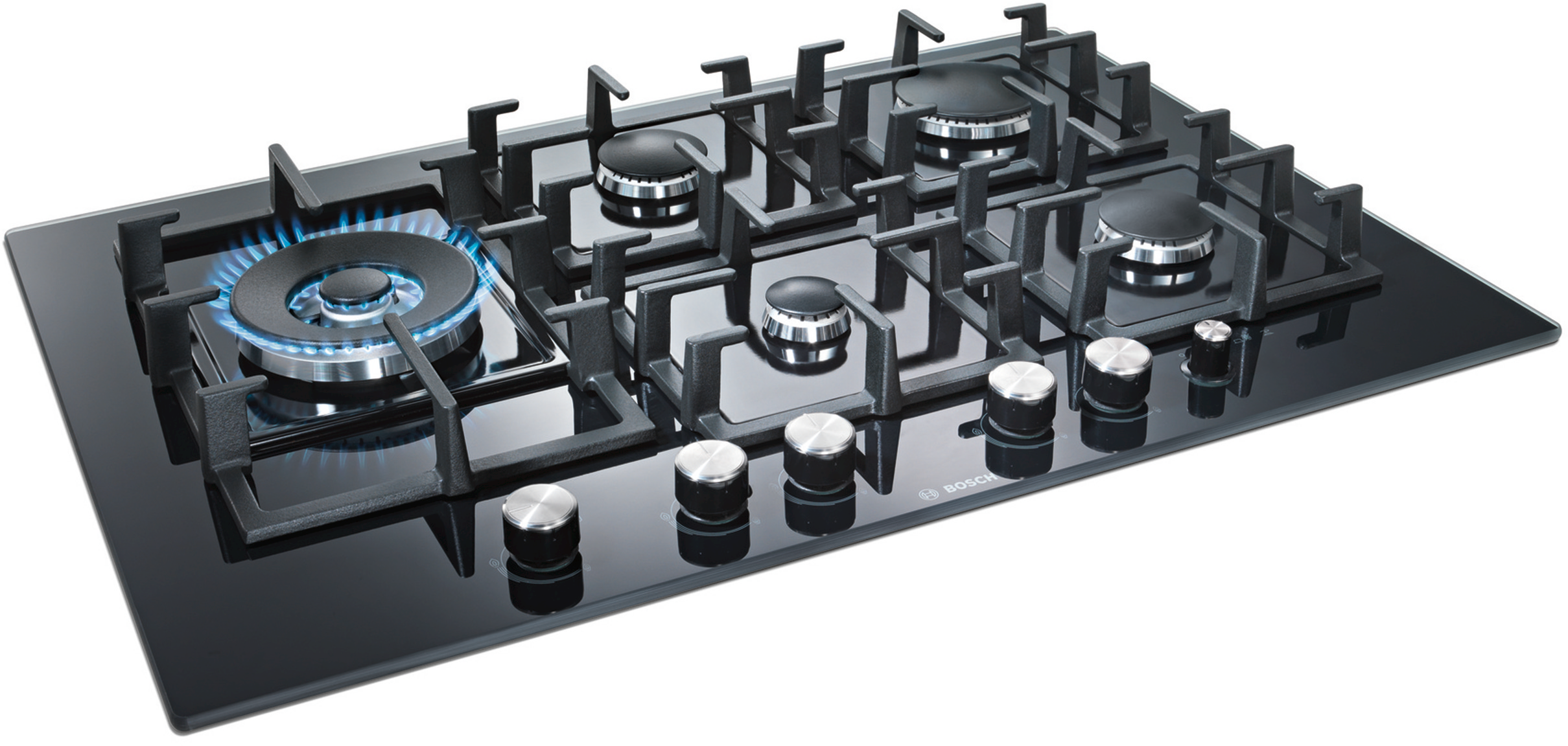 PPS816M91E Gas hob | BOSCH IE