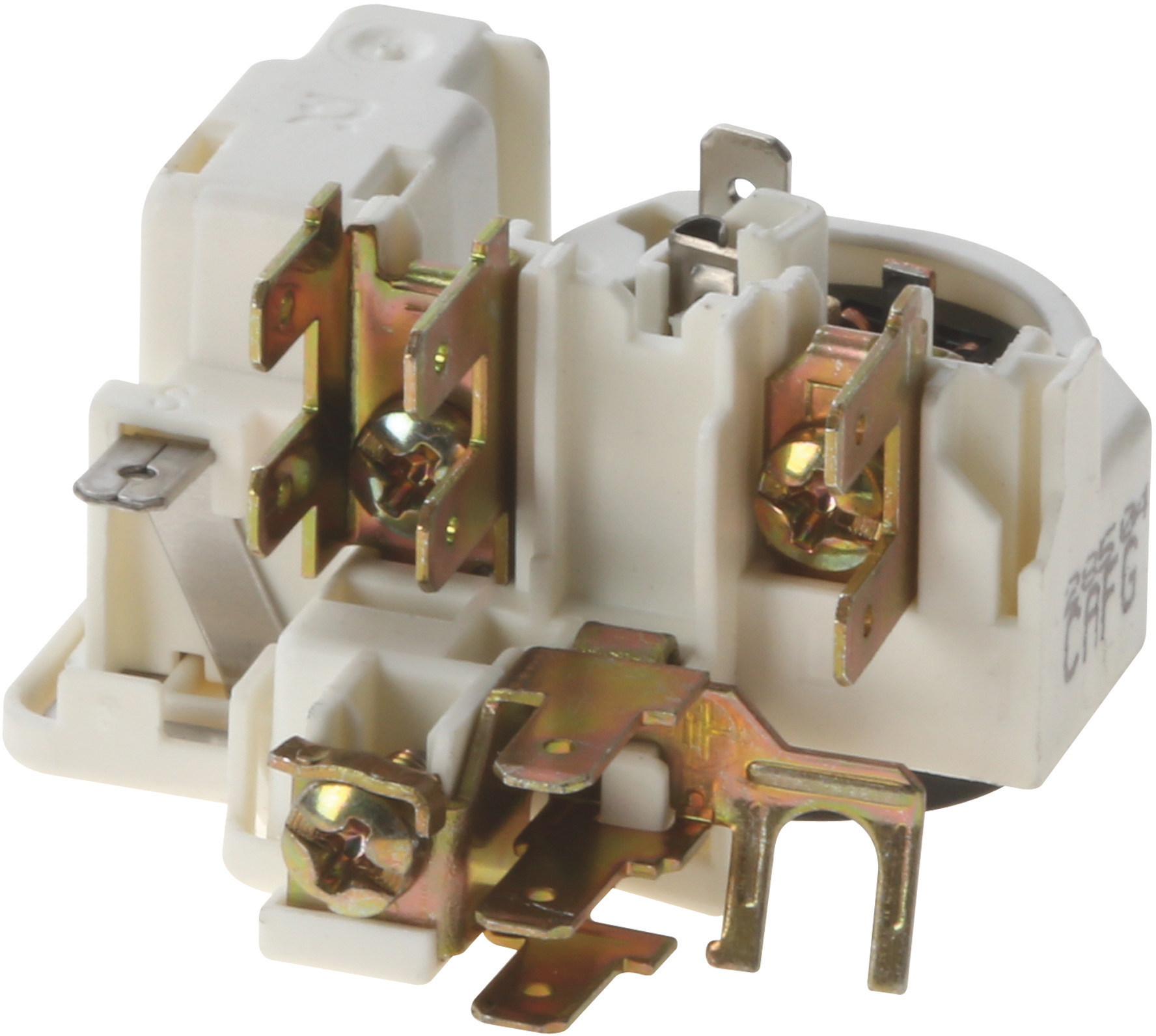 00416905 Starting device | BOSCH GB